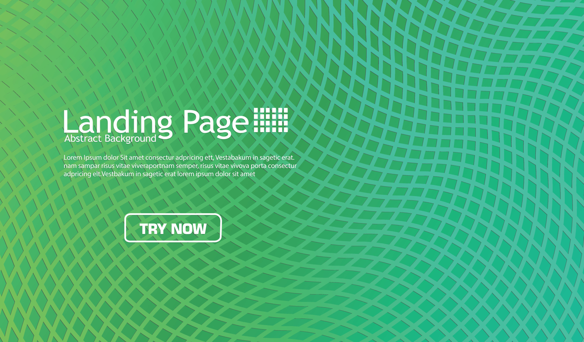 Geometric Abstract Background New Design Dynamic Shapes Composition Gradient Colors Vector