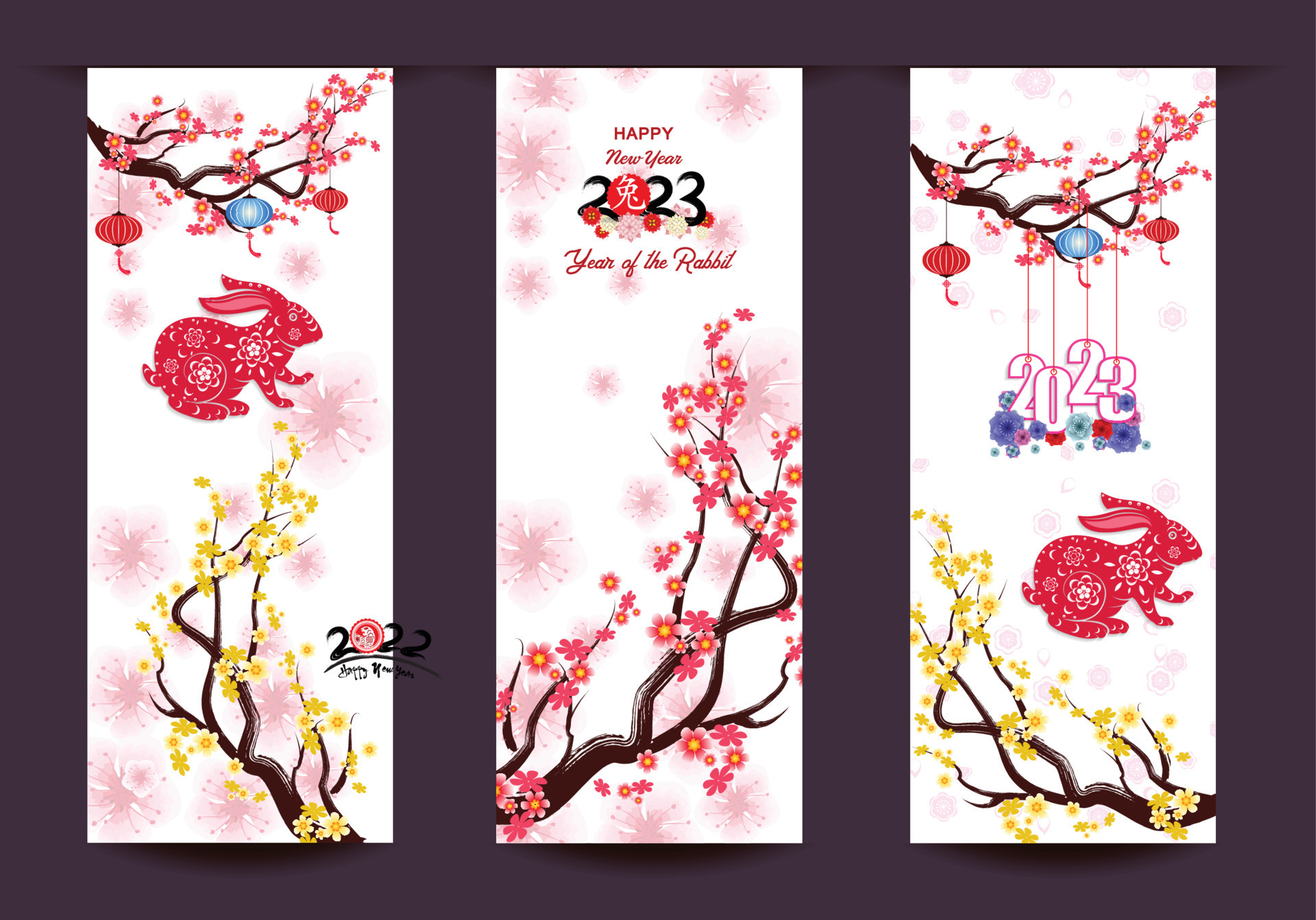 Happy Lunar New Year 2023 Vietnamese New Year Year Of The Cat happy-lunar-new-year-2023-vietnamese-new-year-year-of-the-cat