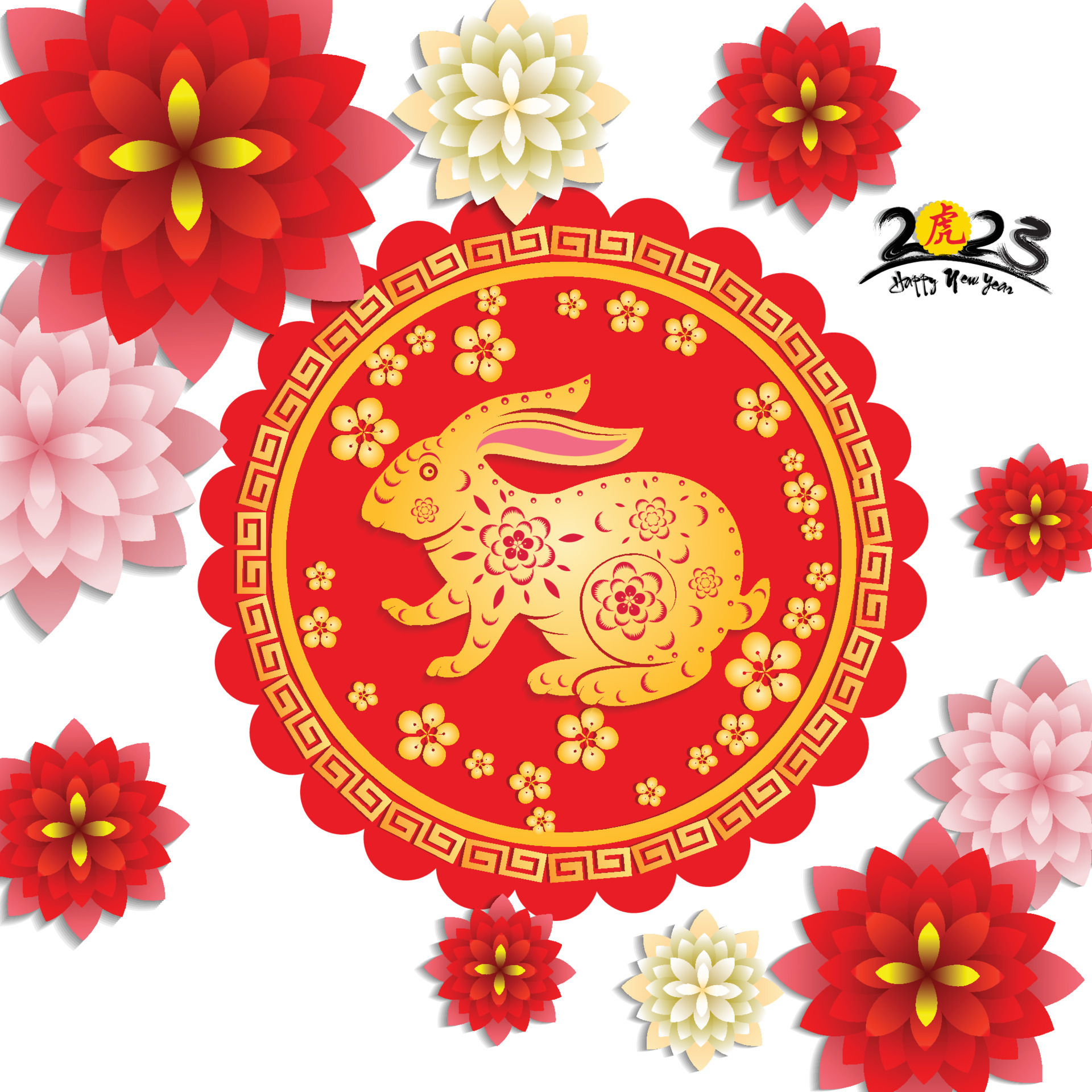 Happy Lunar New Year 2023 Vietnamese New Year Year Of The Cat happy-lunar-new-year-2023-vietnamese-new-year-year-of-the-cat