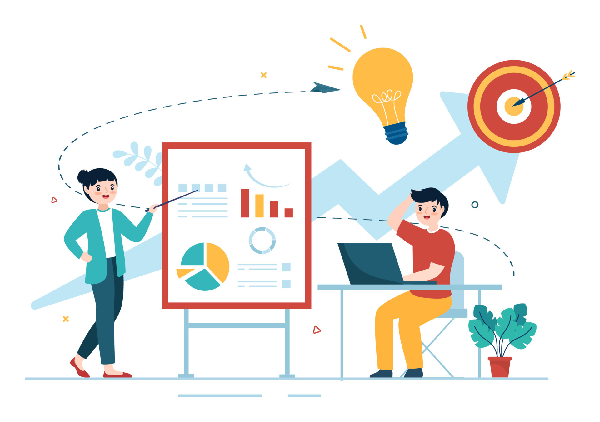Entrenador De Vida Para Consulta Educación Motivación Perspectiva De Tutoría Y