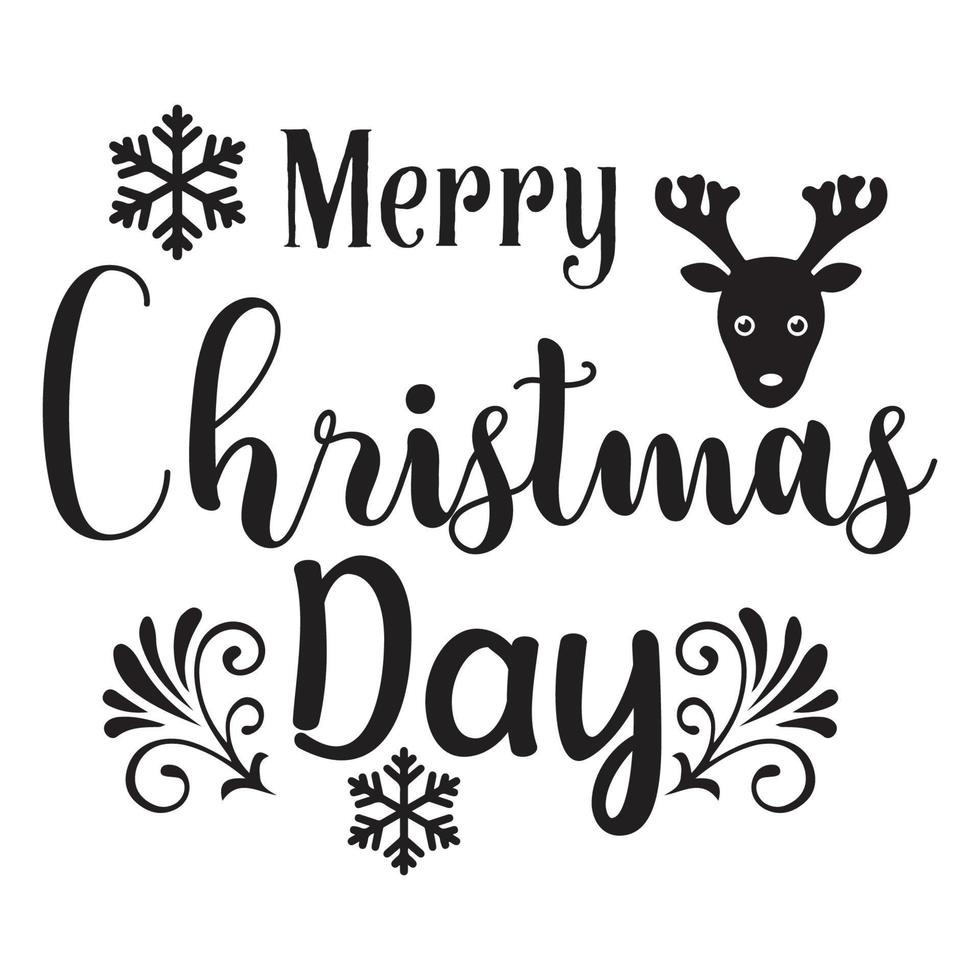 Christmas T Shirt Design 12739851 Vector Art At Vecteezy