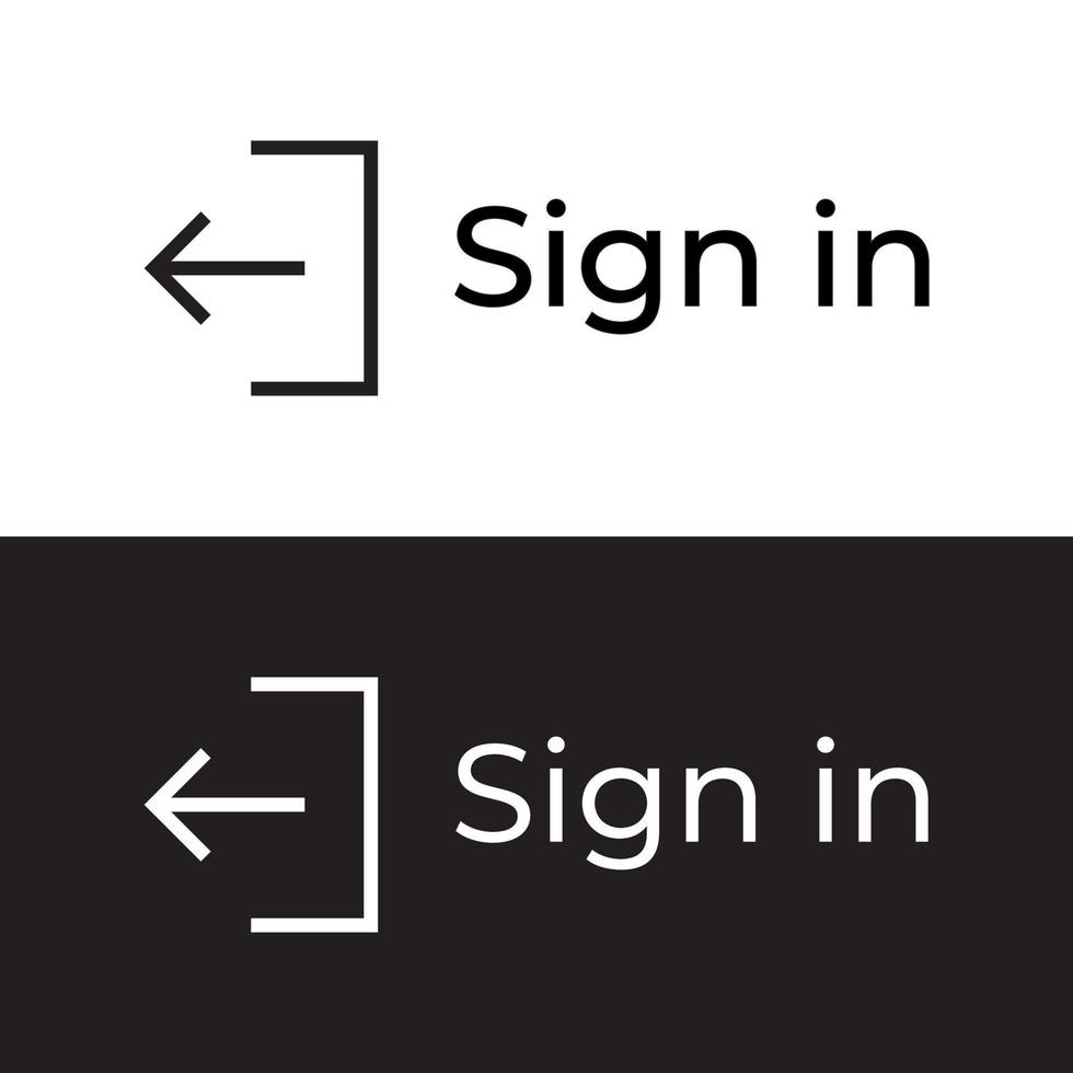 Sign In Menu Icon Vector In Clipart Style 12742234 Vector Art At Vecteezy sign-in-menu-icon-vector-in-clipart-style-12742234-vector-art-at-vecteezy