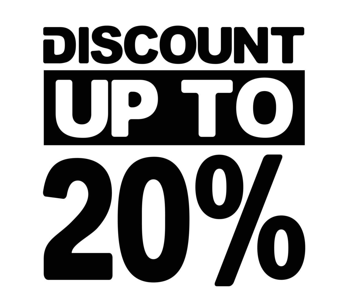 Design Discount Sale Offer Up To 20 Percent 12742755 Vector Art At Vecteezy design-discount-sale-offer-up-to-20-percent-12742755-vector-art-at-vecteezy