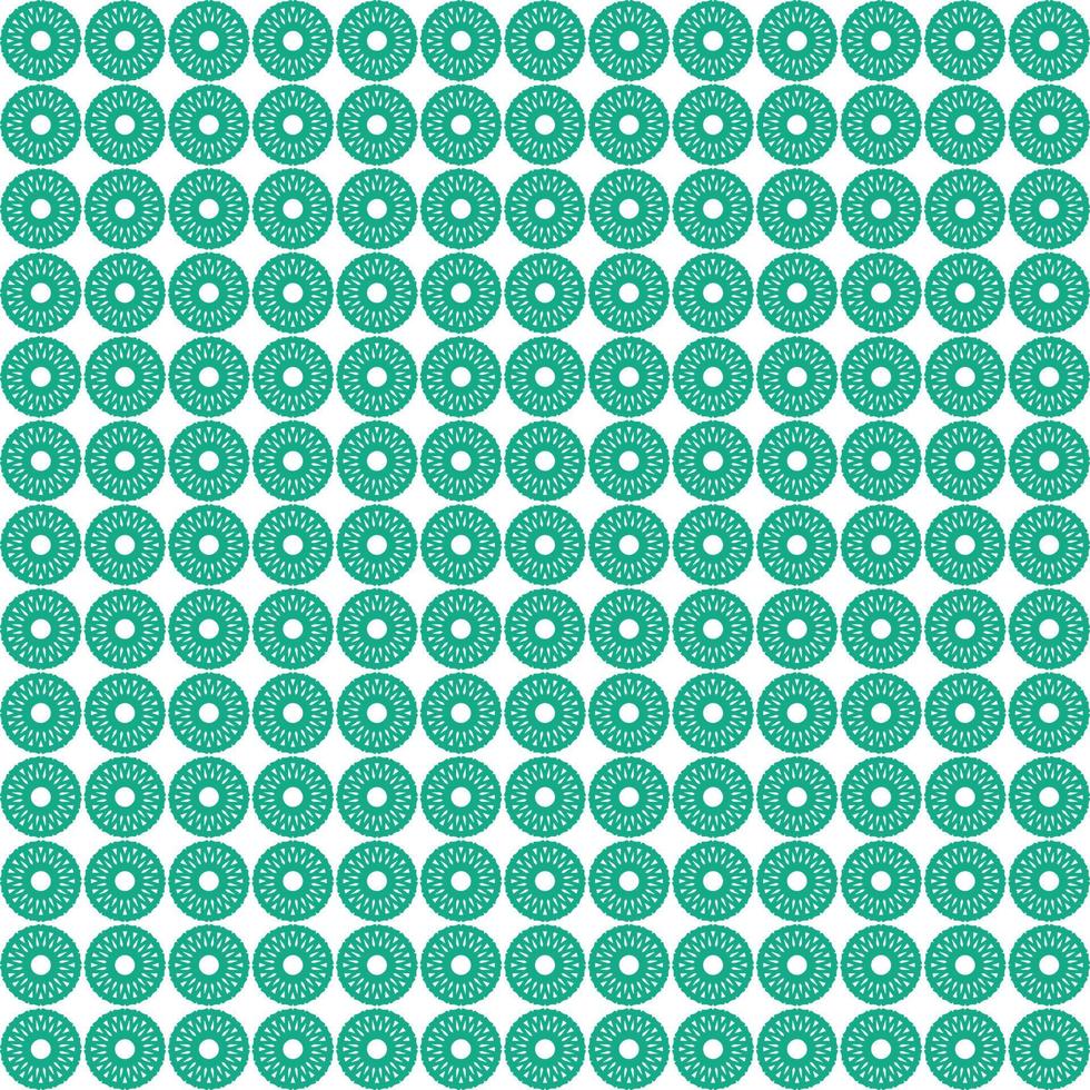 pattern design with abstract ornament motif 12742931 Vector Art at Vecteezy