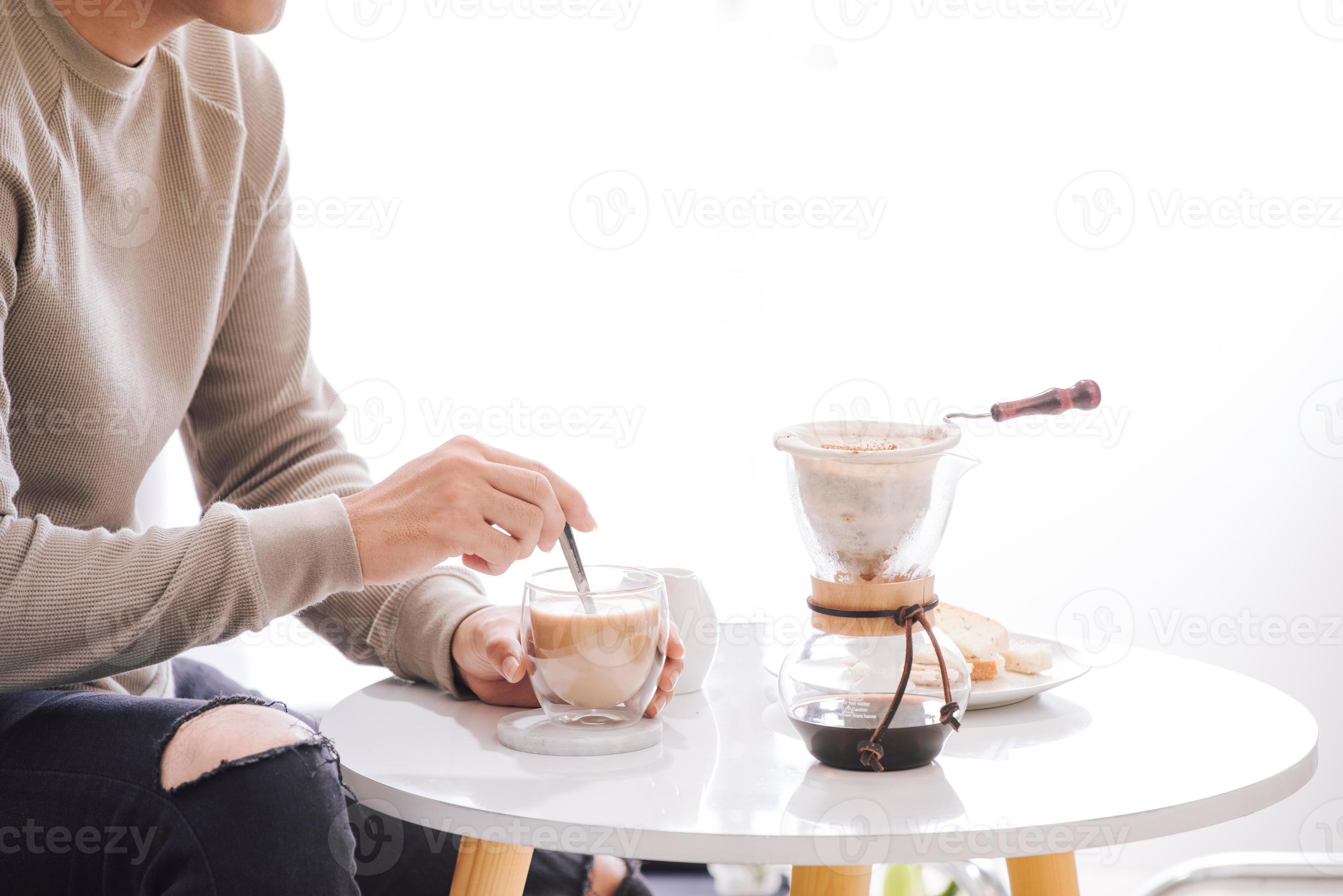 New day starts with a cup of coffee 12746869 Stock Photo at Vecteezy New day starts with a cup of coffee 12746869 Stock Photo at Vecteezy