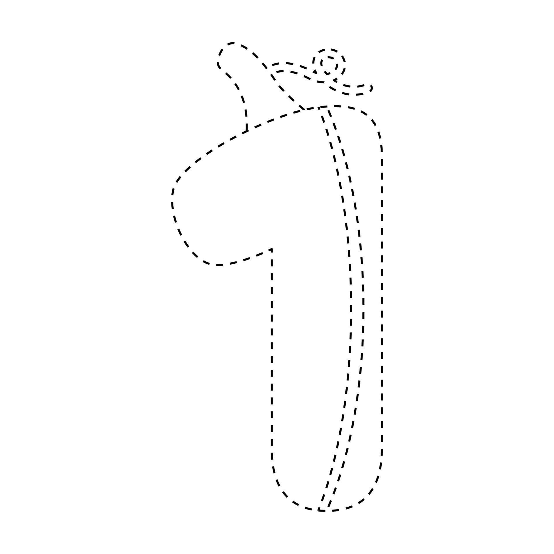 Number 1 Tracing Worksheet For Kids 12746902 Vector Art At Vecteezy number-1-tracing-worksheet-for-kids-12746902-vector-art-at-vecteezy