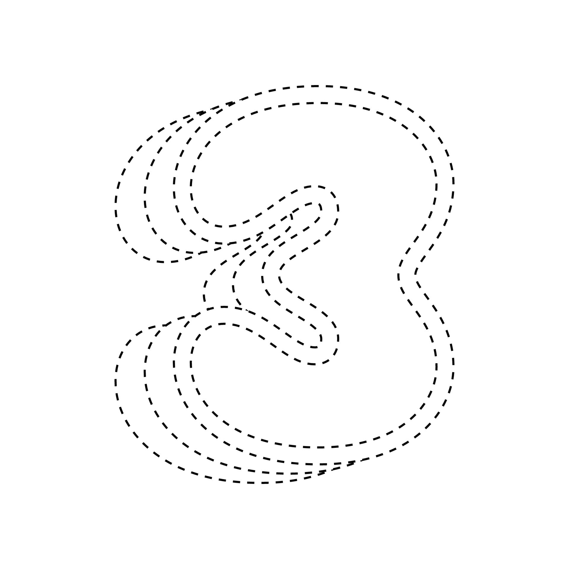 Number 3 Tracing Worksheet For Kids 12746938 Vector Art At Vecteezy number-3-tracing-worksheet-for-kids-12746938-vector-art-at-vecteezy
