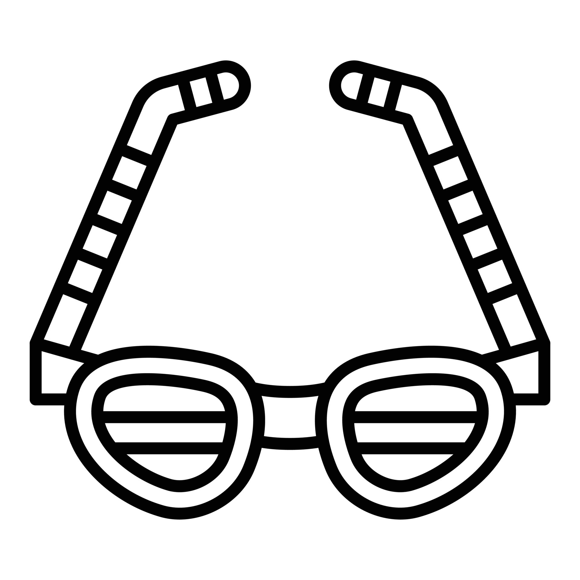 Party Glasses Icon Style 12748671 Vector Art At Vecteezy