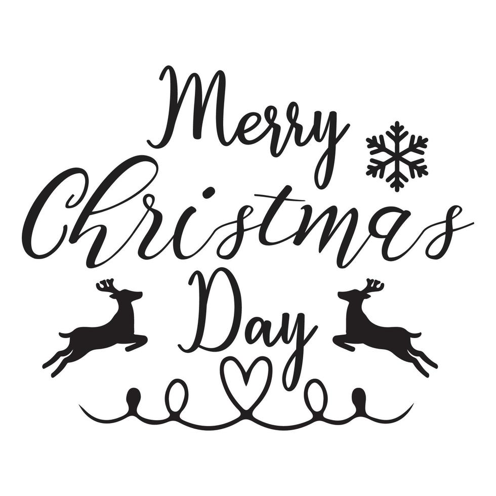 Christmas T Shirt Design 12748987 Vector Art At Vecteezy