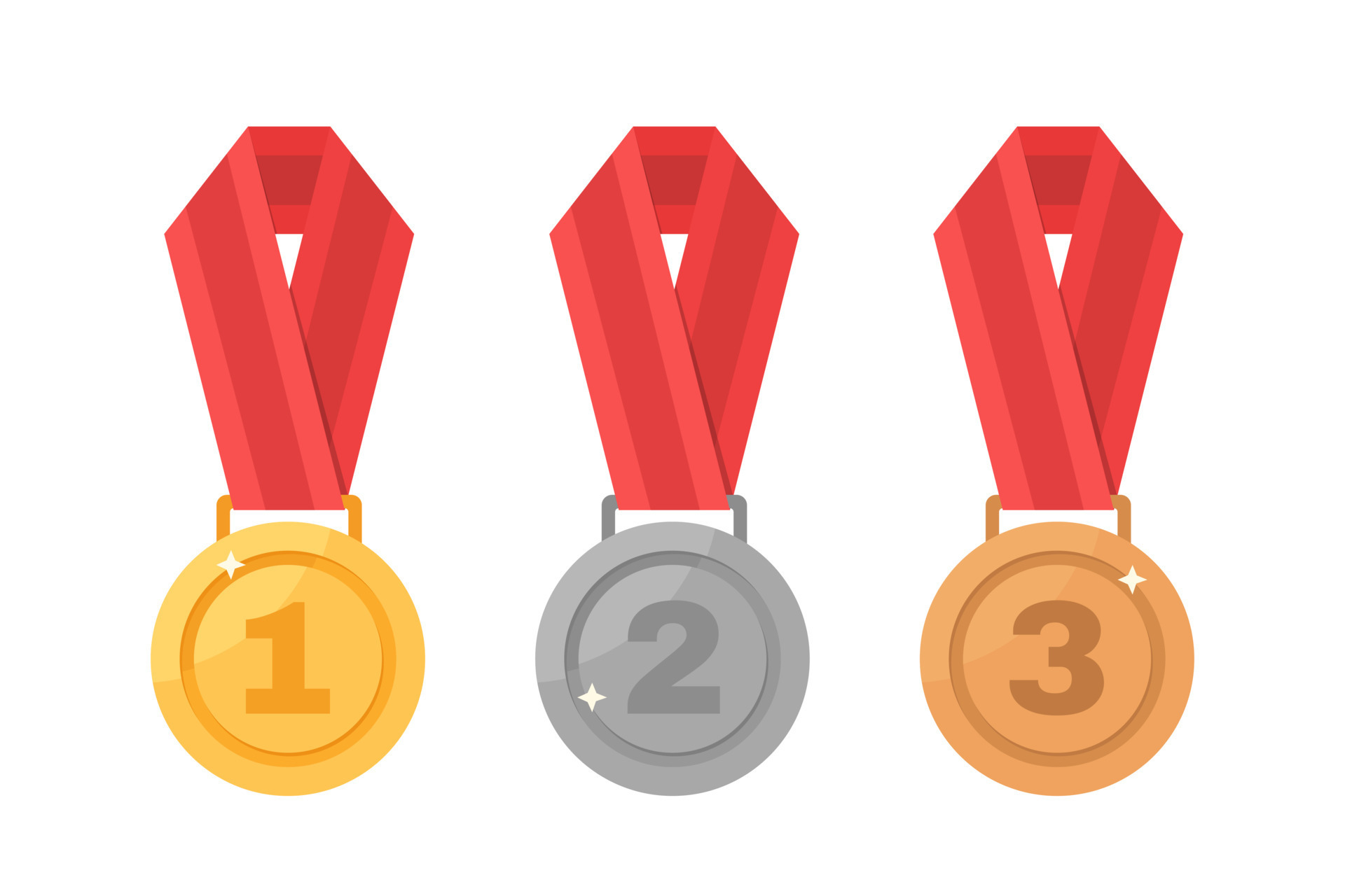 1°, 2° y 3° lugar. oro, plata, medalla de bronce, trofeo 12750607 ... 1°, 2° y 3° lugar. oro, plata, medalla de bronce, trofeo 12750607 ...