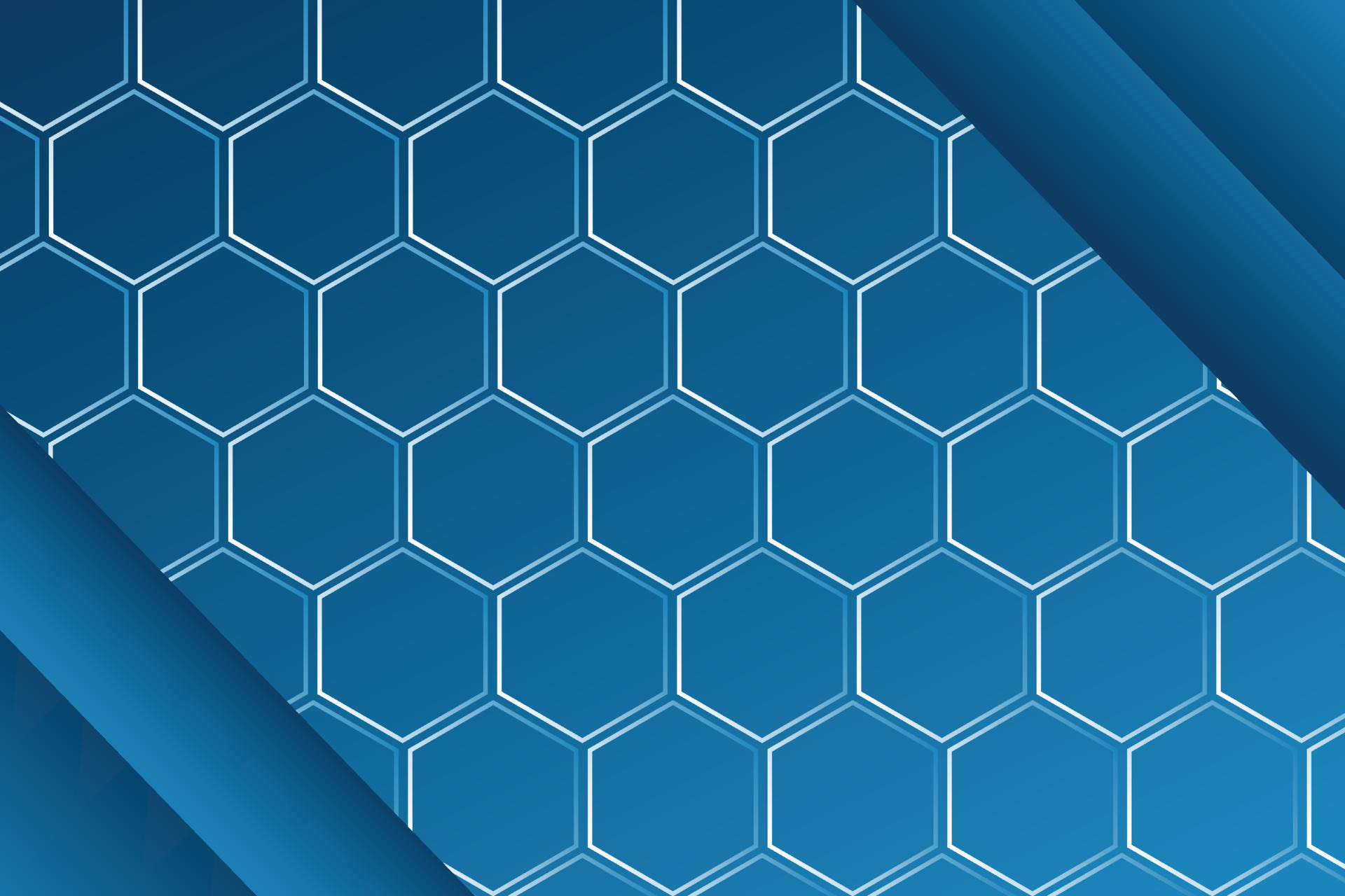 Hexagon Gradient Background 12751366 Vector Art at Vecteezy