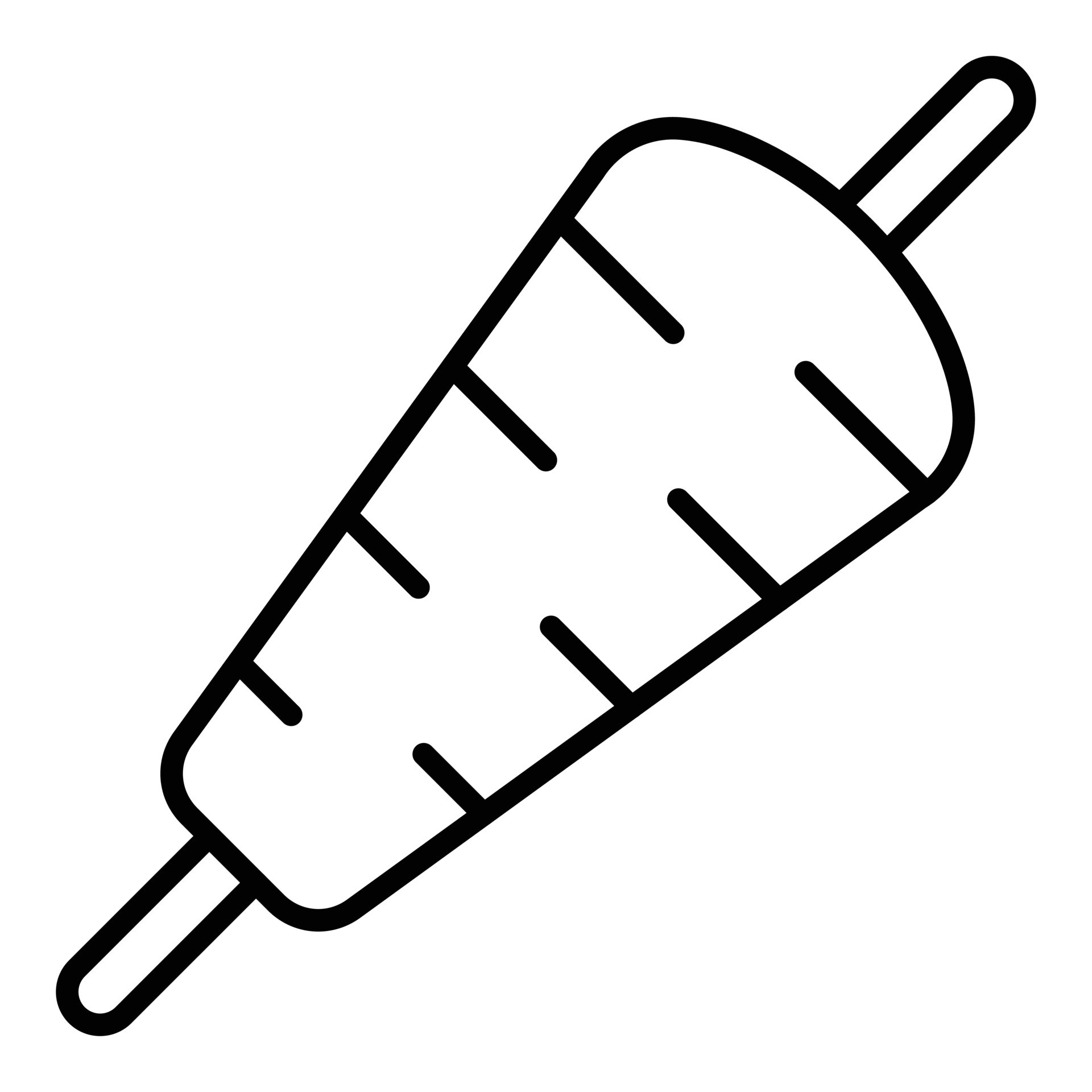 Doner Kebab Icon Style 12751586 Vector Art at Vecteezy