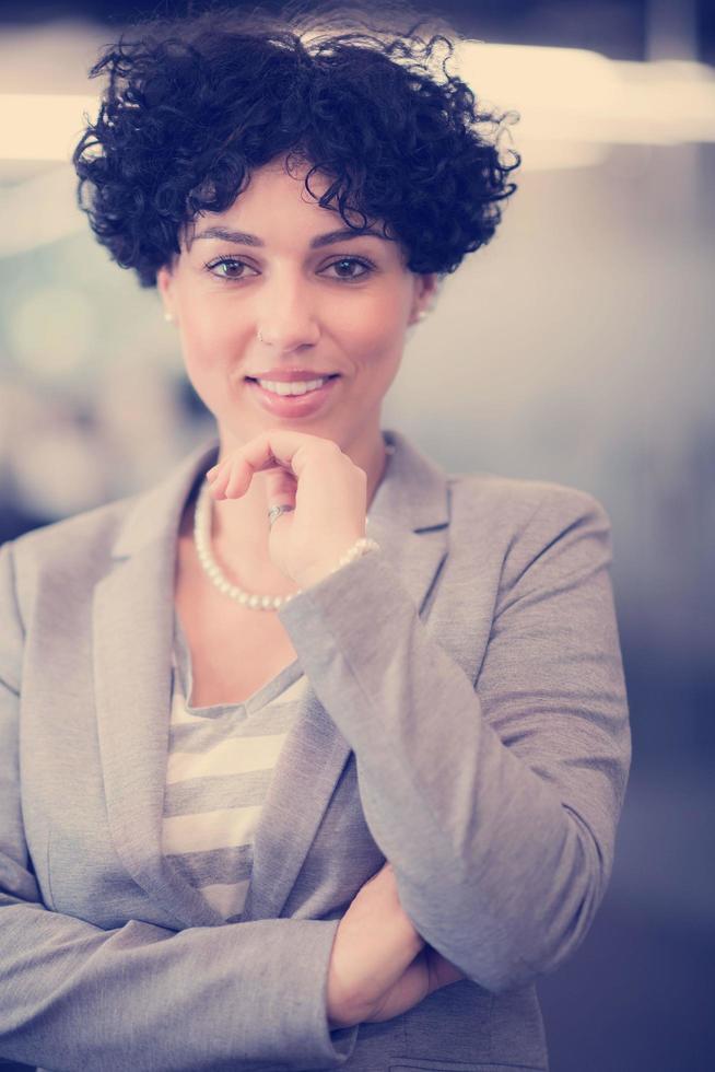 Portrait of successful female software developer 12752955 Stock Photo ... Portrait of successful female software developer 12752955 Stock Photo ...