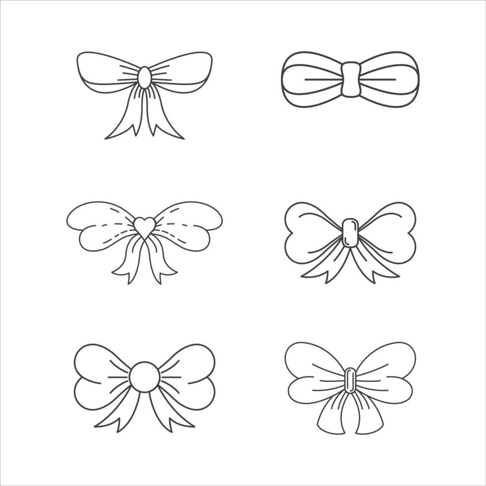 Red Ribbon Vector Illustration 12755172 Vector Art At Vecteezy
