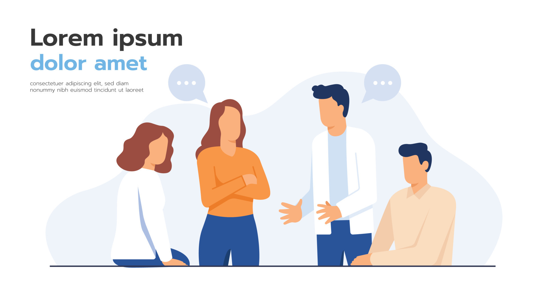 People Are Discussing To Come To A Conclusion Bussiness Meeting people-are-discussing-to-come-to-a-conclusion-bussiness-meeting