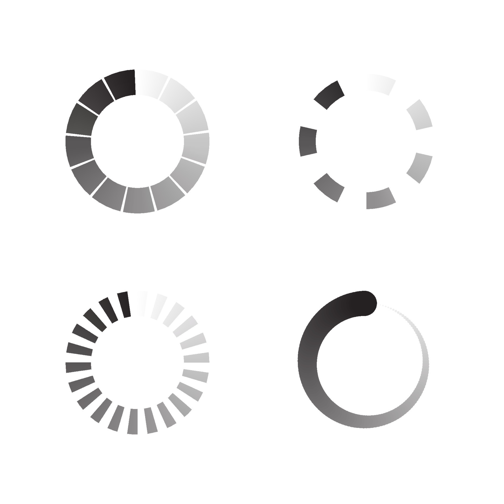 Loading Vector Icon Design Illustration 12759904 Vector Art At Vecteezy