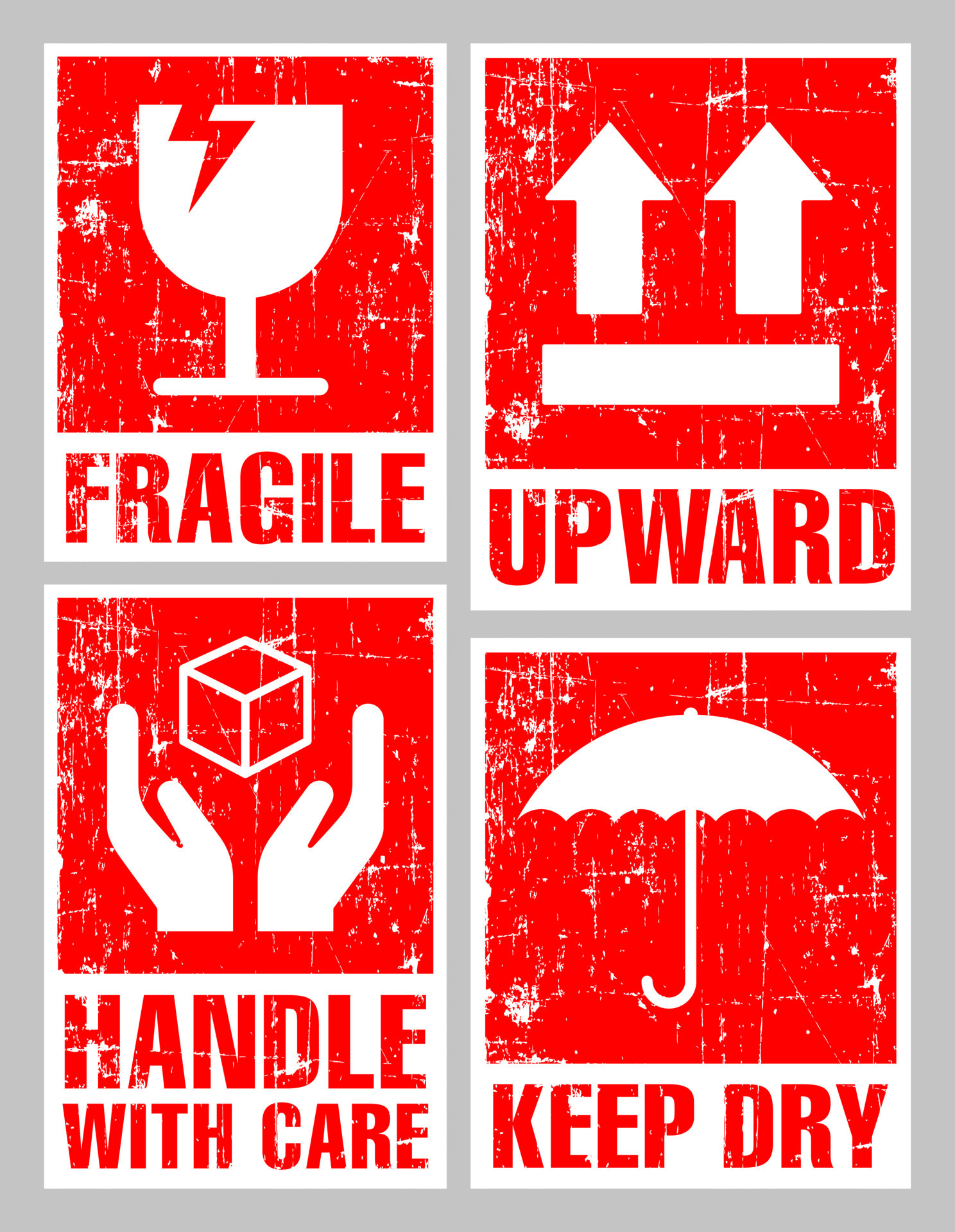 Warning Fragile Sign Grunge Sticker 12762066 Vector Art at Vecteezy Warning Fragile Sign Grunge Sticker 12762066 Vector Art at Vecteezy