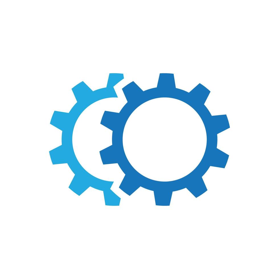 Gear Vector Icon Illustration Design 12763028 Vector Art at Vecteezy