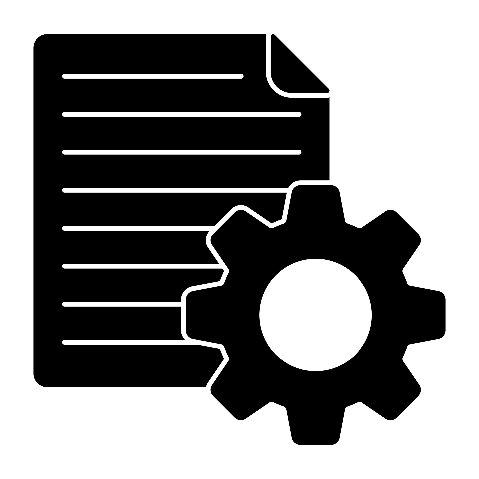 Editable design icon of file setting 12764858 Vector Art at Vecteezy