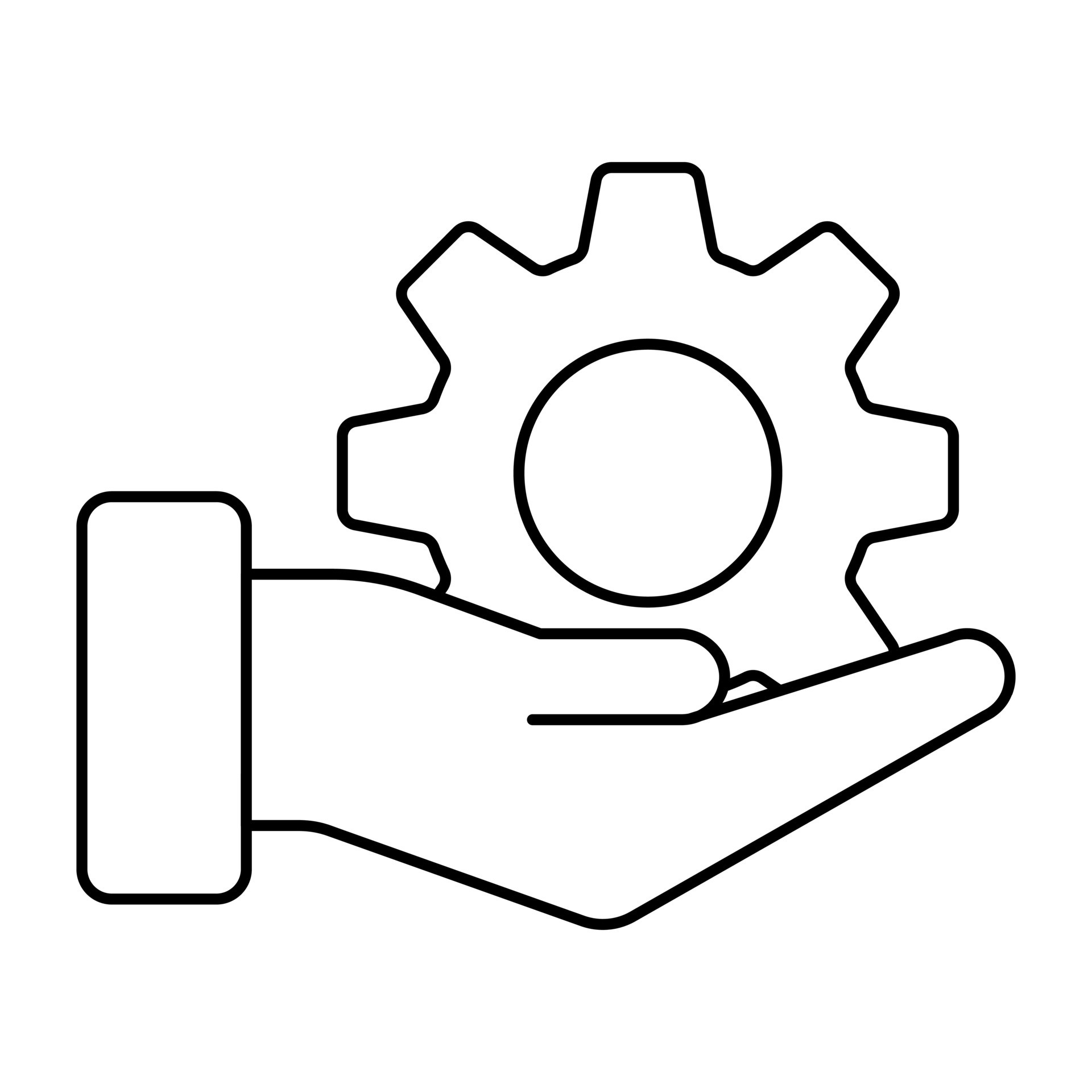 An icon design of service 12765004 Vector Art at Vecteezy