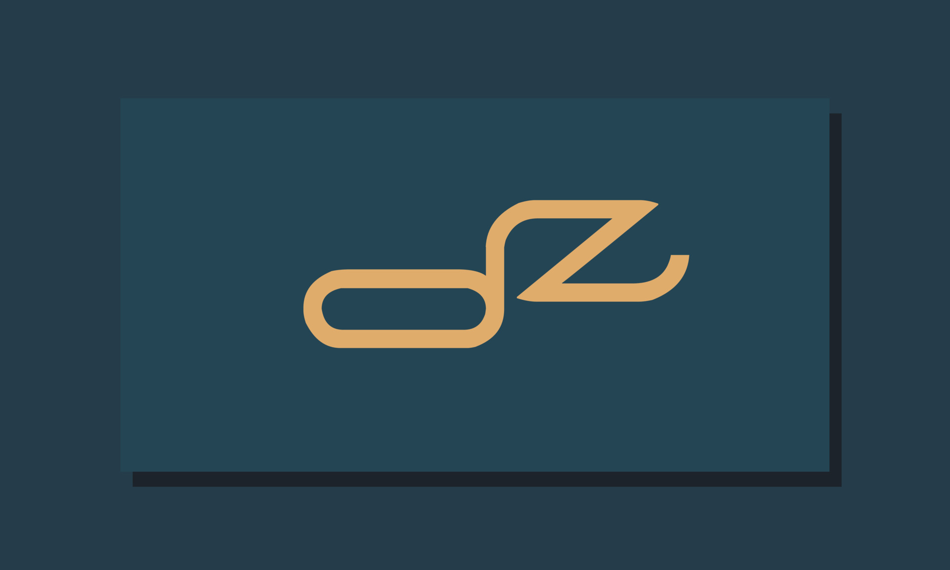 alfabeto letras iniciales monograma logo dz, zd, d y z 12778403 Vector en Vecteezy