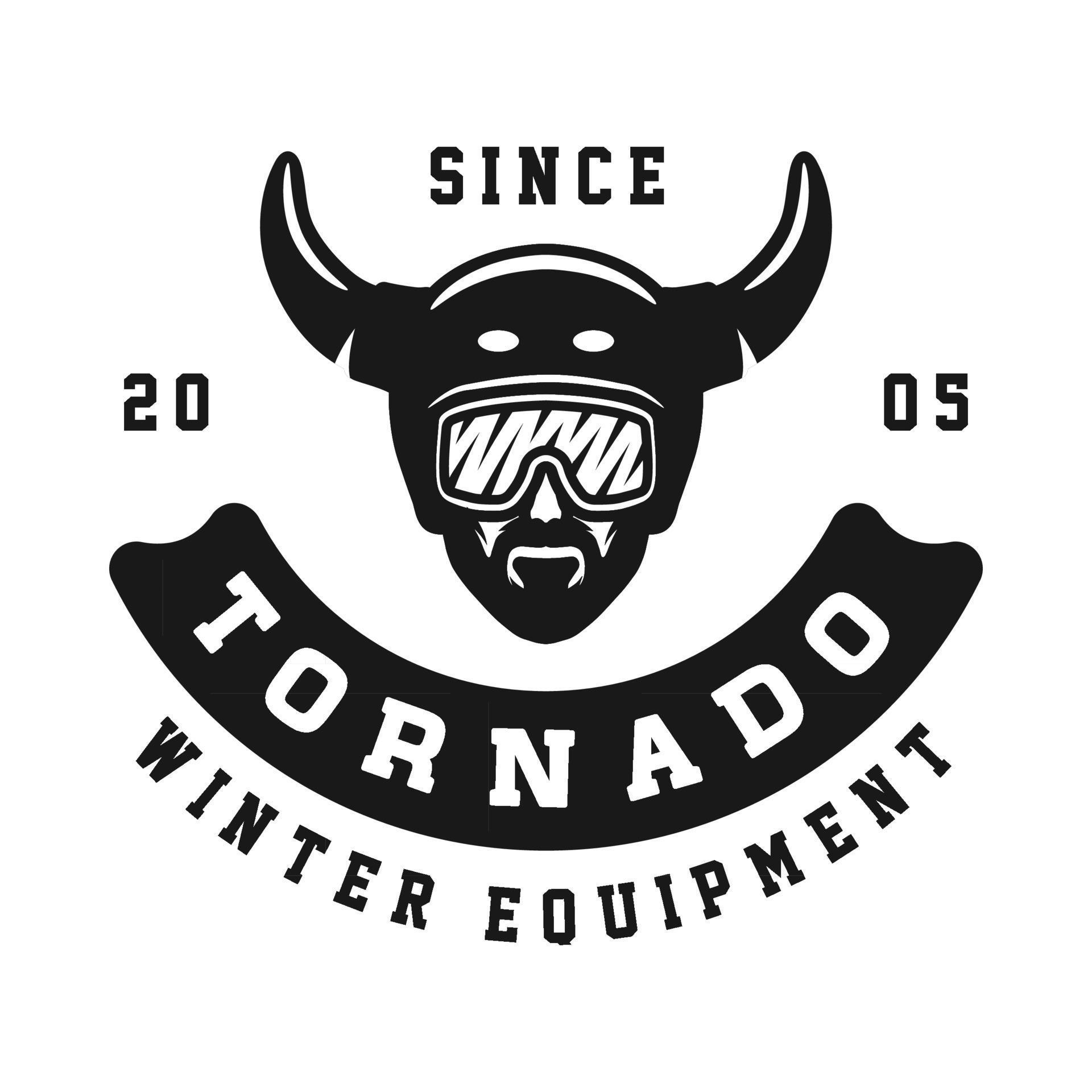 Vintage retro winter sport ski snowboard or adventure emblem, logo ...