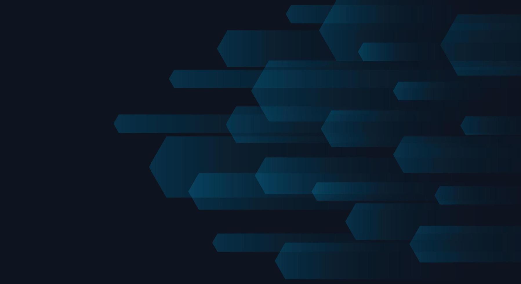 Vector hexagons pattern. Geometric abstract background with simple hexagonal elements. 12784947 ...