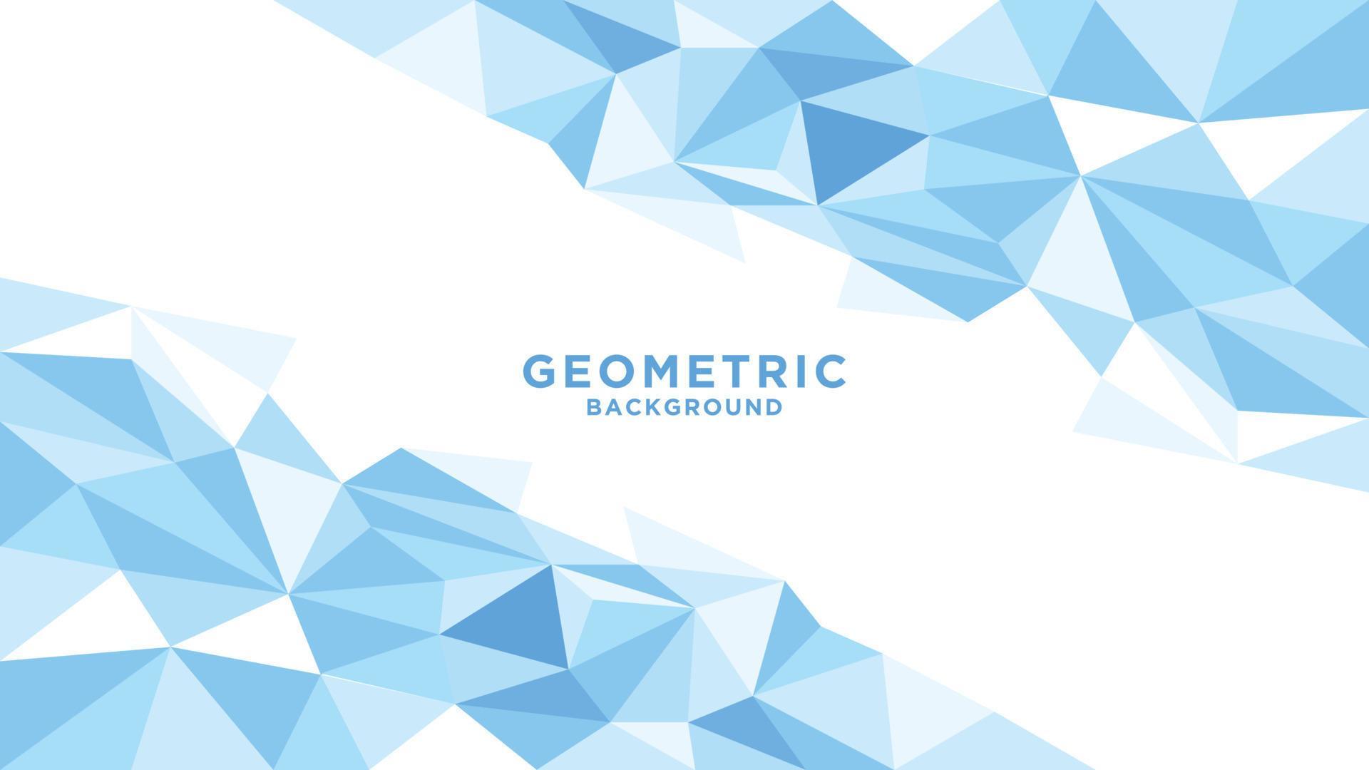 Abstract light blue background. Vector illustration 12784951 Vector Art ...