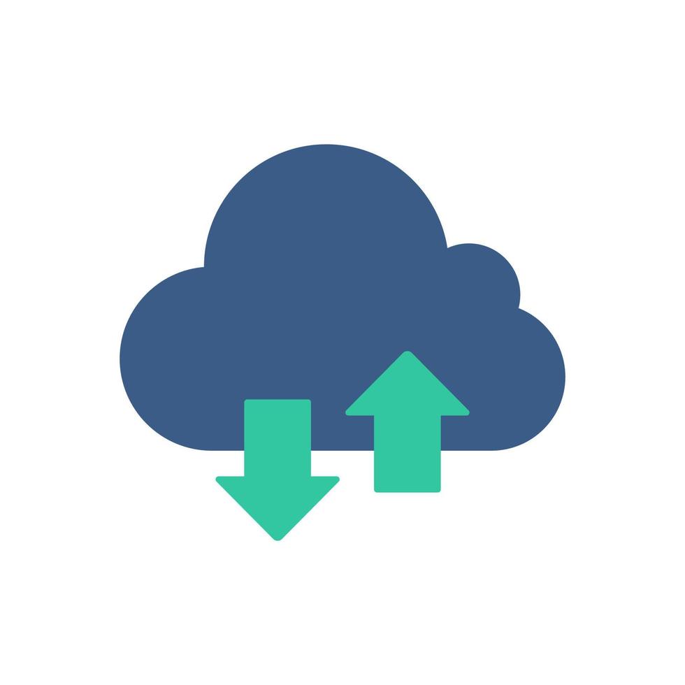 Cloud Computing The Padlock That Locks The Clouds The Concept Of