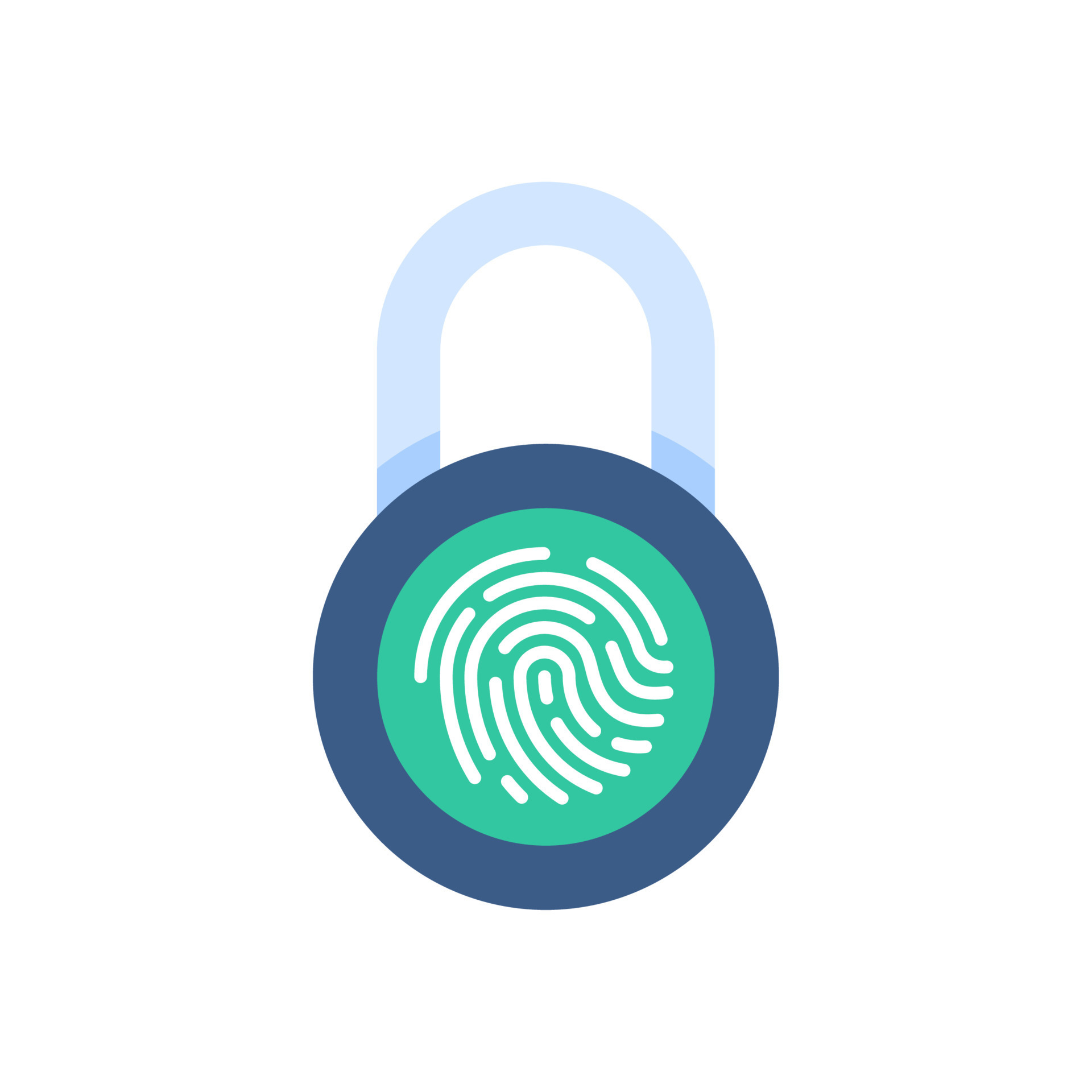 Unlocking The Padlock With Authentication Technology Privacy