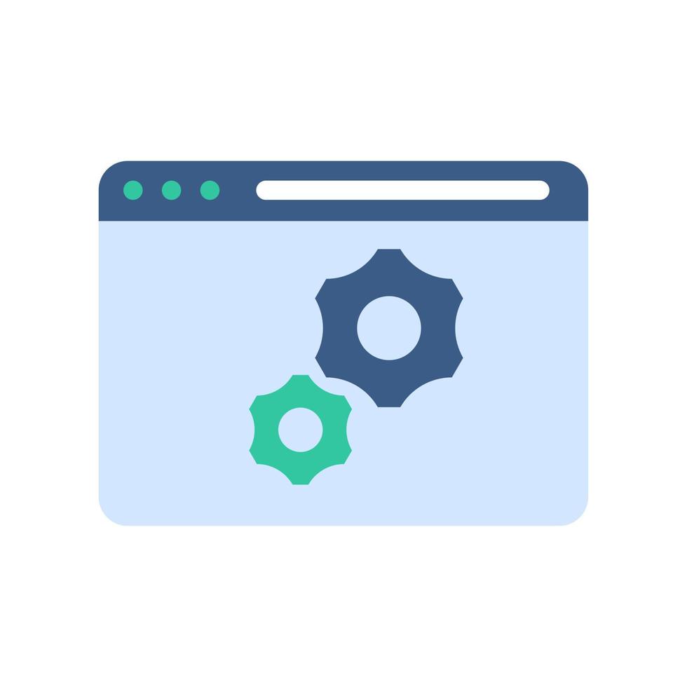 Data Coding For Program Developers On The Website 12787673 Vector Art At Vecteezy