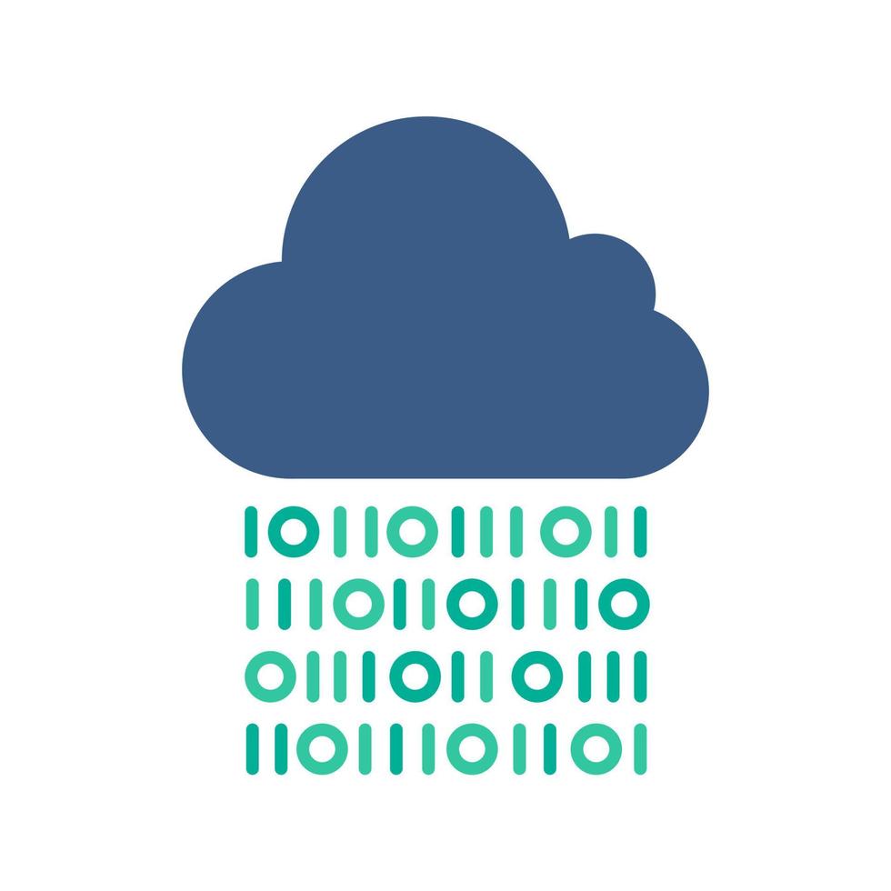 Cloud Computing The Padlock That Locks The Clouds The Concept Of