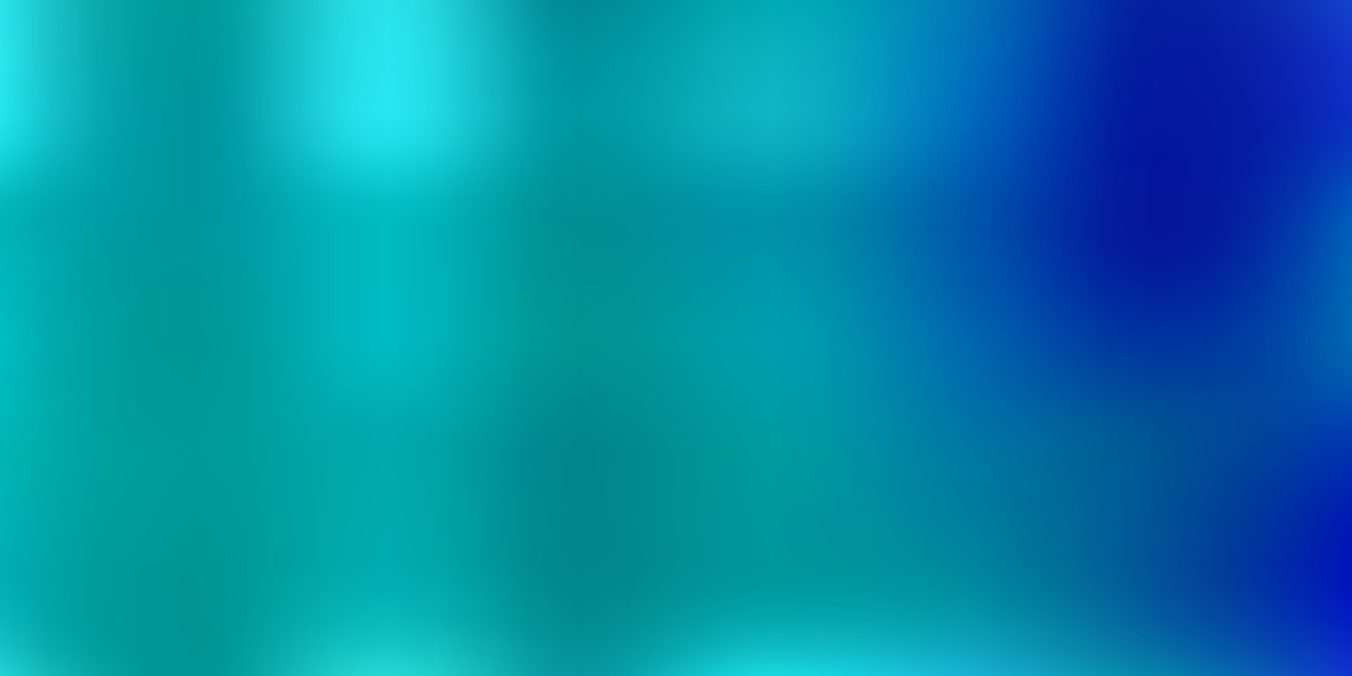 Light blue vector gradient blur layout. 12788030 Vector Art at Vecteezy