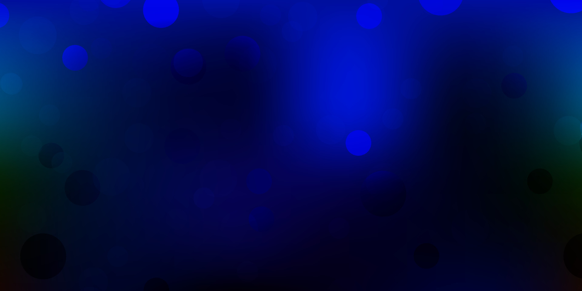 Dark Multicolor Vector Pattern With Abstract Shapes 12788081 Vector Art At Vecteezy