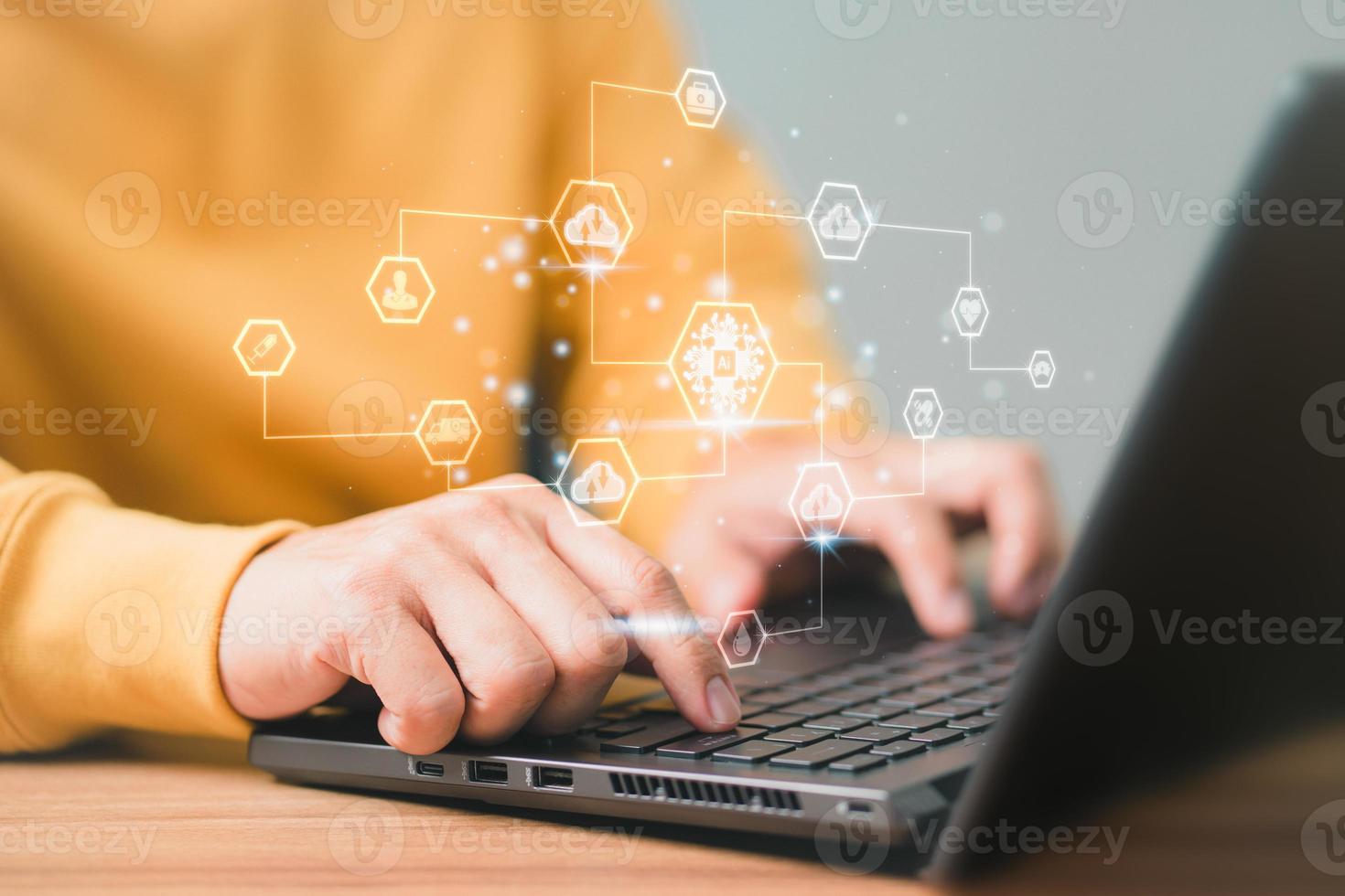 New Technologies, Big Data and Healthcare Process Strategies, Cloud ...