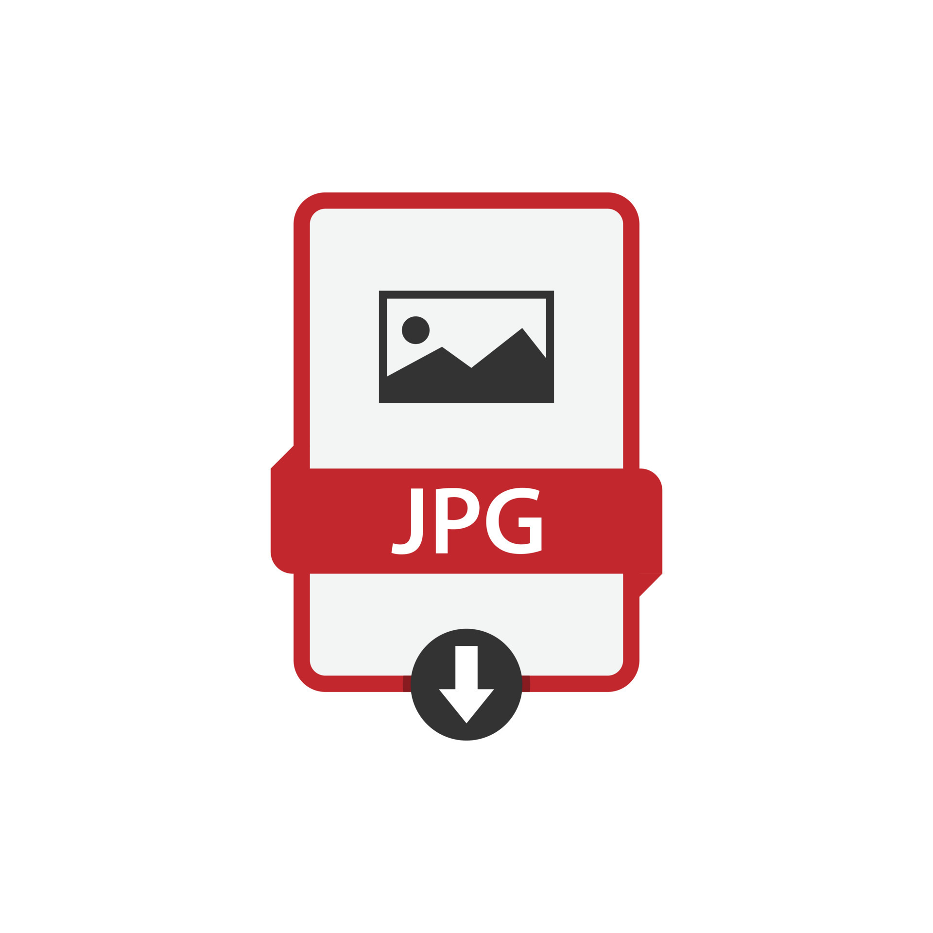 JPG download file vector 12799841 Vector Art at Vecteezy