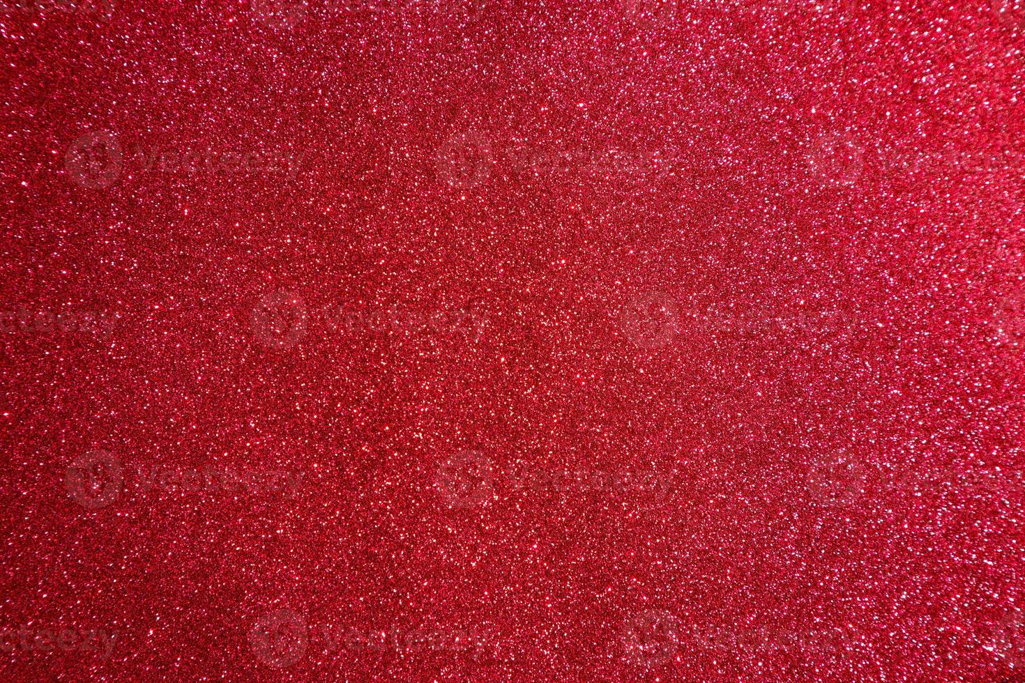 Red Sparkle Wallpaper