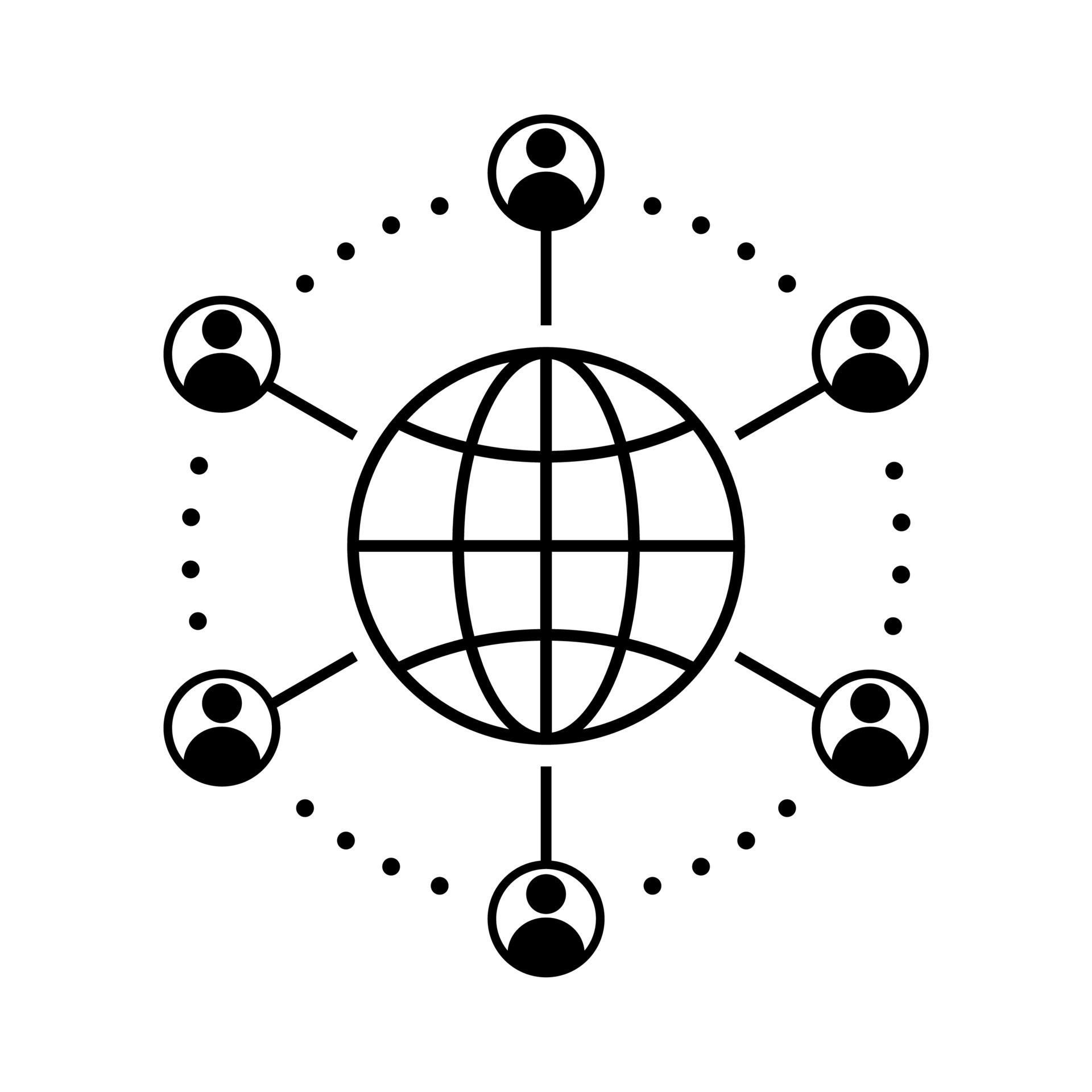 global connection icon 12802533 Vector Art at Vecteezy global connection icon 12802533 Vector Art at Vecteezy