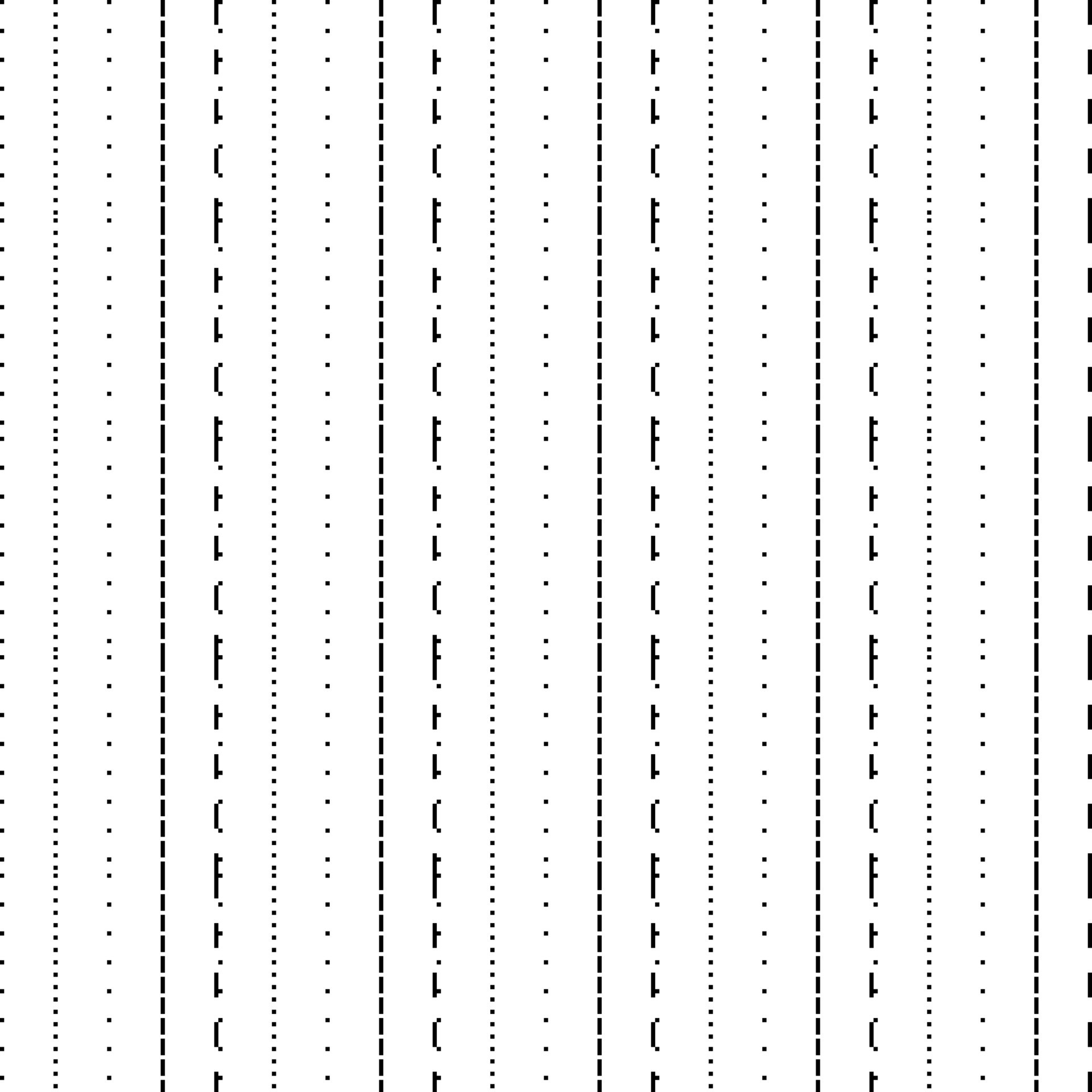 vertical of dash line background 12802703 Vector Art at Vecteezy