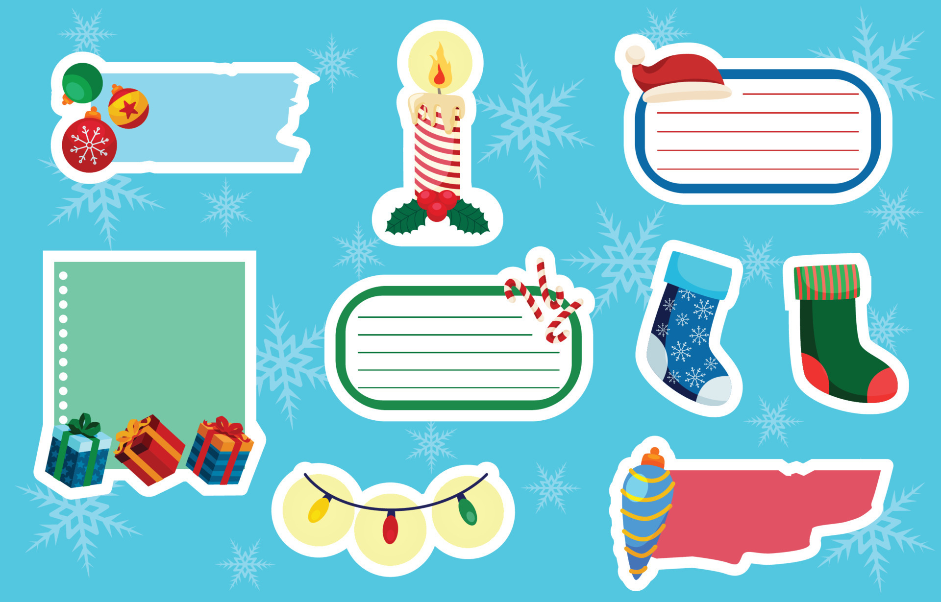 Jolly Christmas Journal 12802752 Vector Art At Vecteezy jolly-christmas-journal-12802752-vector-art-at-vecteezy