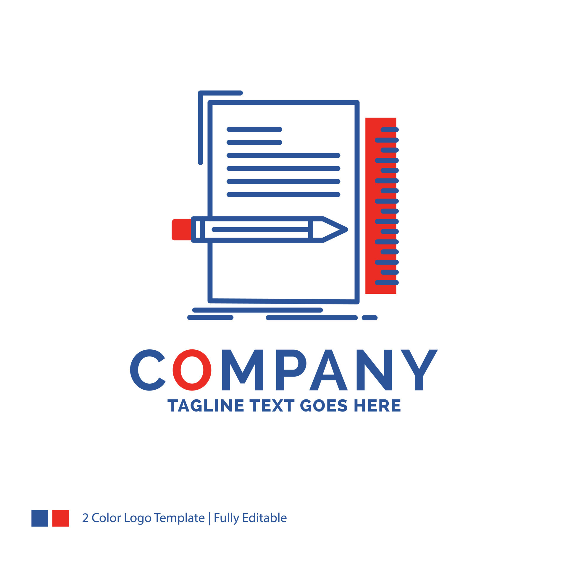 Company Name Logo Design For Code Coding File Programming Script