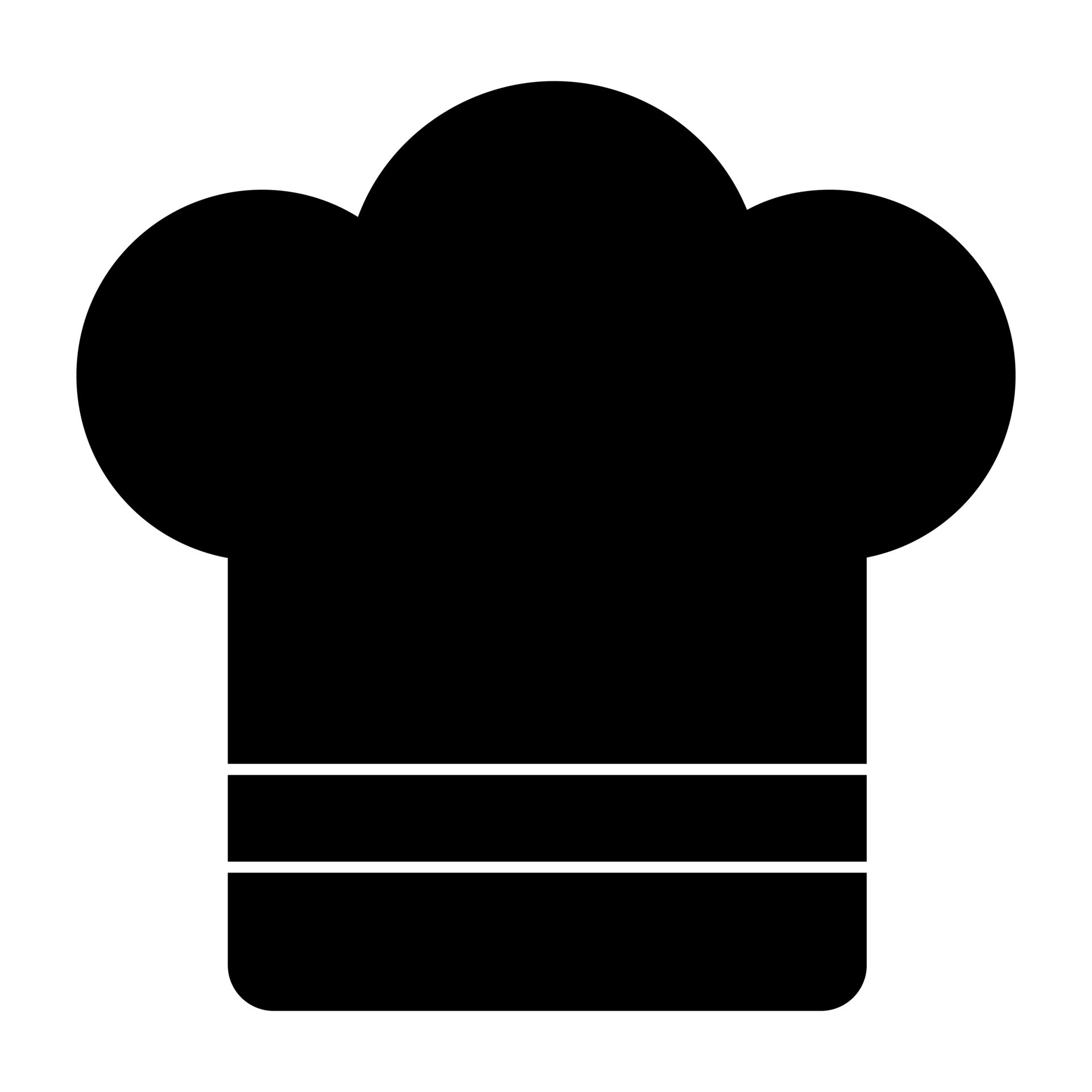 Premium download icon of chef hat 12804901 Vector Art at Vecteezy