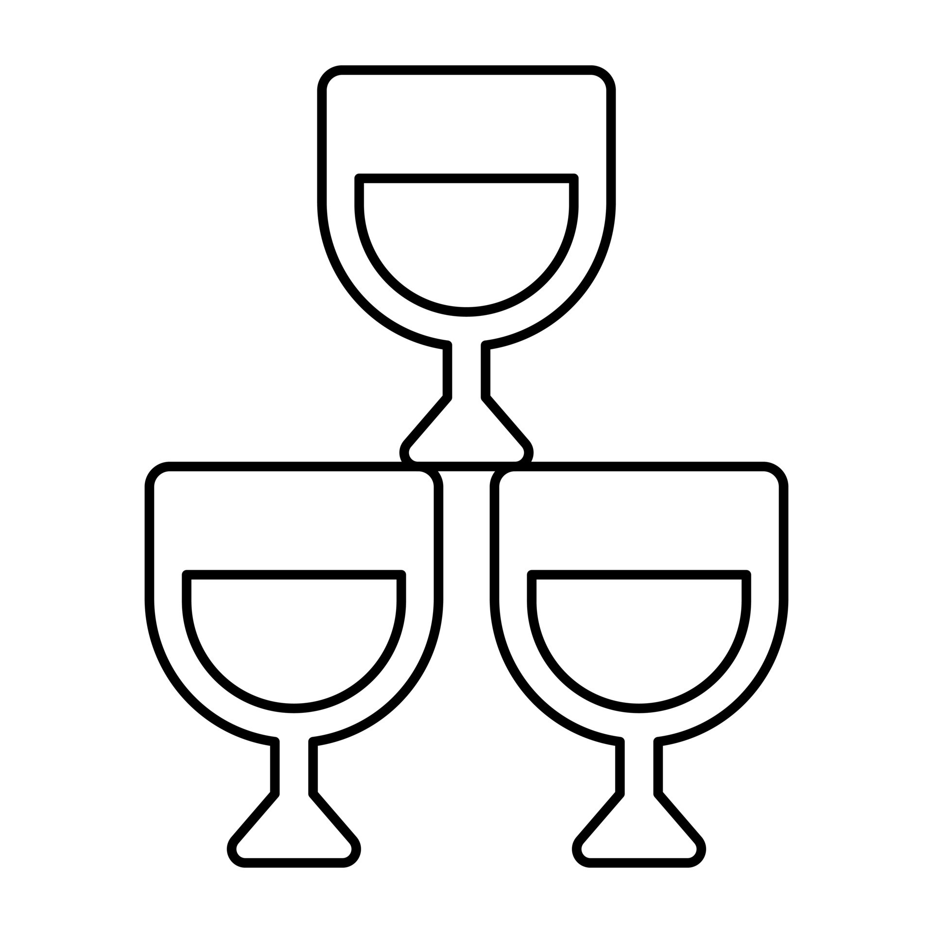 Editable Design Icon Of Glass Tower 12804973 Vector Art At Vecteezy