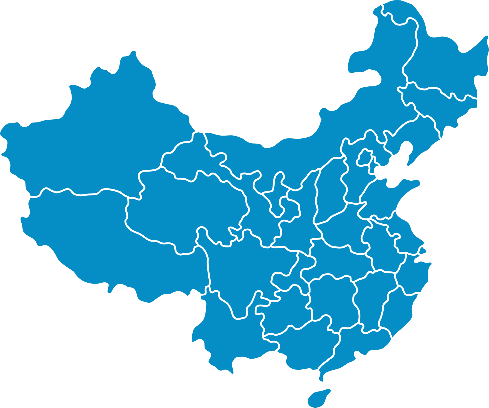 doodle freehand drawing of china map. 12806766 PNG doodle freehand drawing of china map. 12806766 PNG