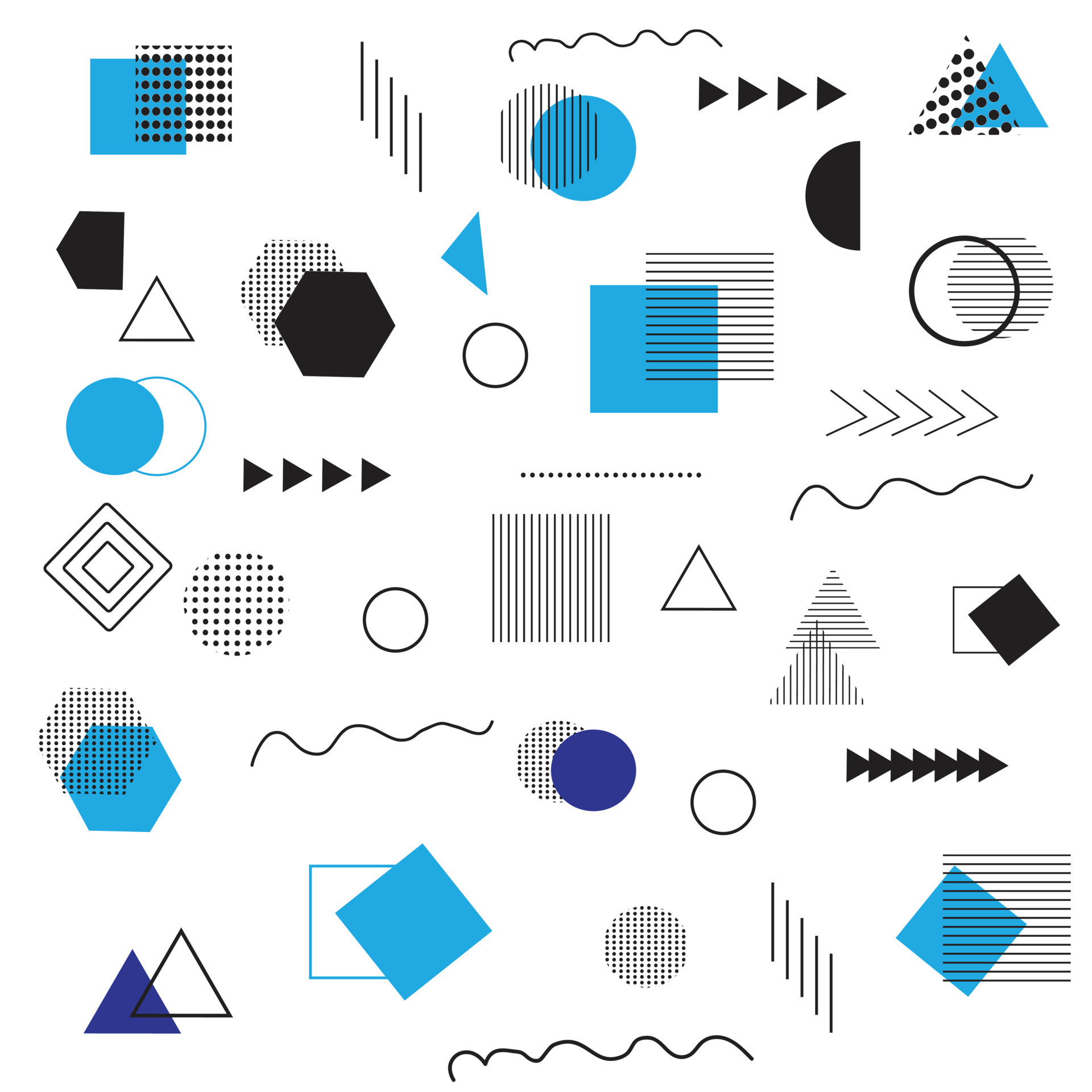 Design Elements vector 12807081 Vector Art at Vecteezy