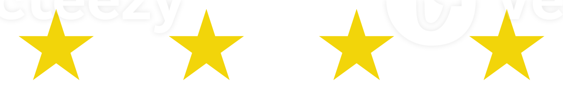 Five Star Sign, 5 Star Rating Icon Symbol for Pictogram, Apps, Website or Graphic Design Element ...