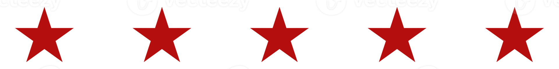 Five Star Sign, 5 Star Rating Icon Symbol for Pictogram, Apps, Website or Graphic Design Element ...