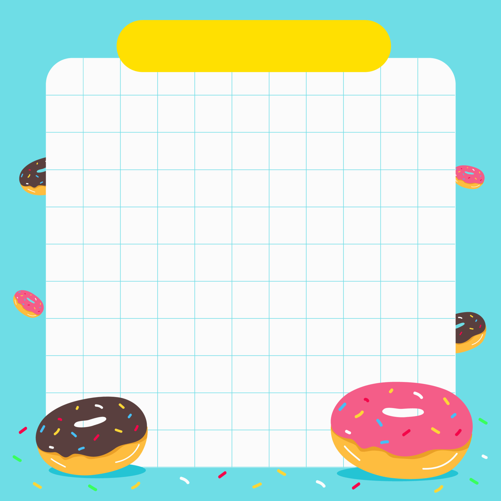 Illustration Vector Blank Reminder Paper Notes Sticky Note Pad With Tape Memo Pad Memo