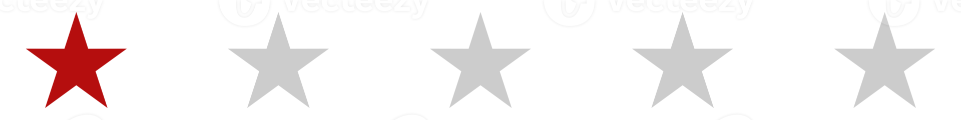 Five star, 5 Star Sign. Star Rating Icon Symbol for Pictogram, Apps, Website or Graphic Design ...