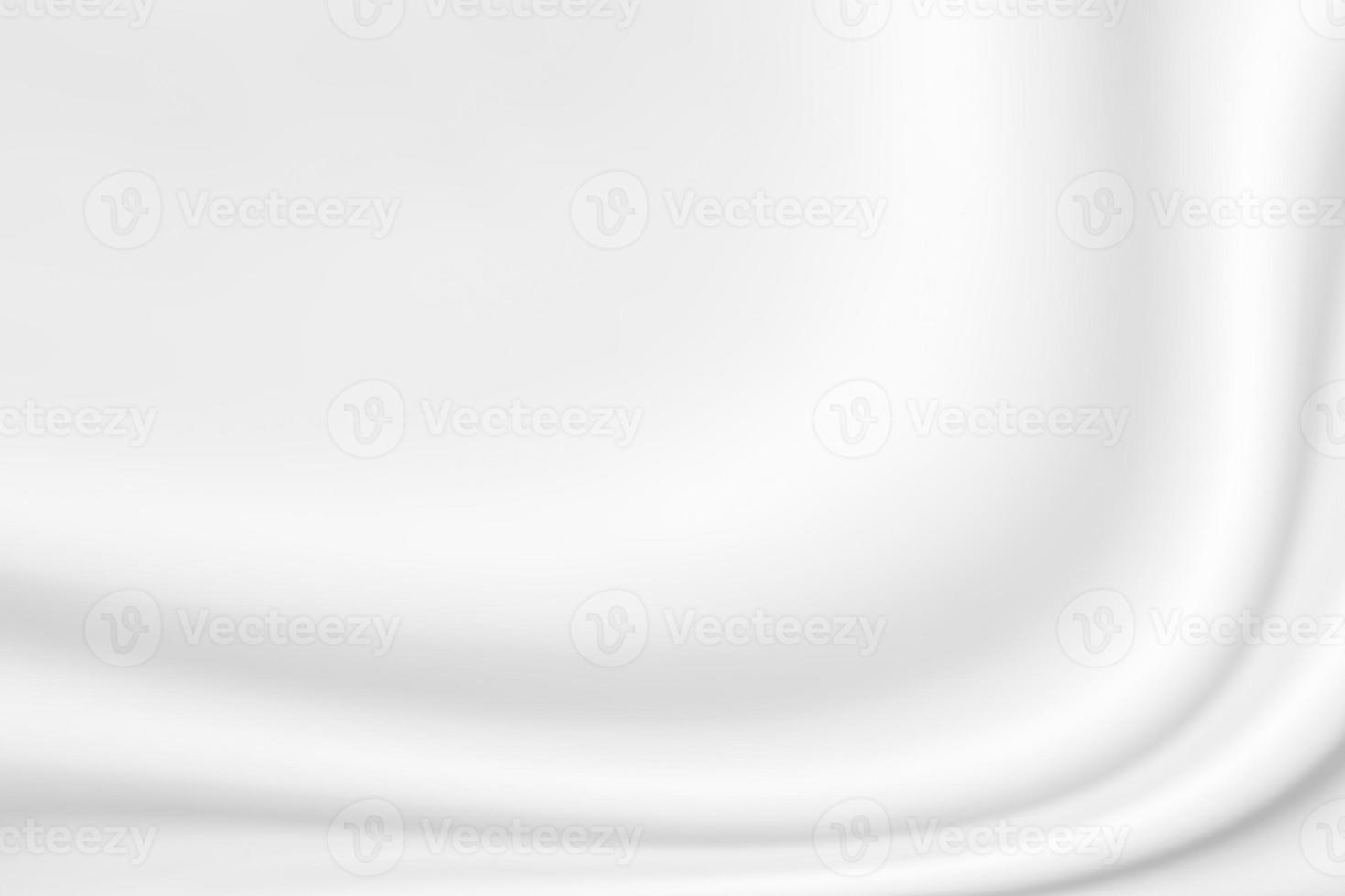 Abstract white fabric with soft wave texture background 12810379 Stock ...